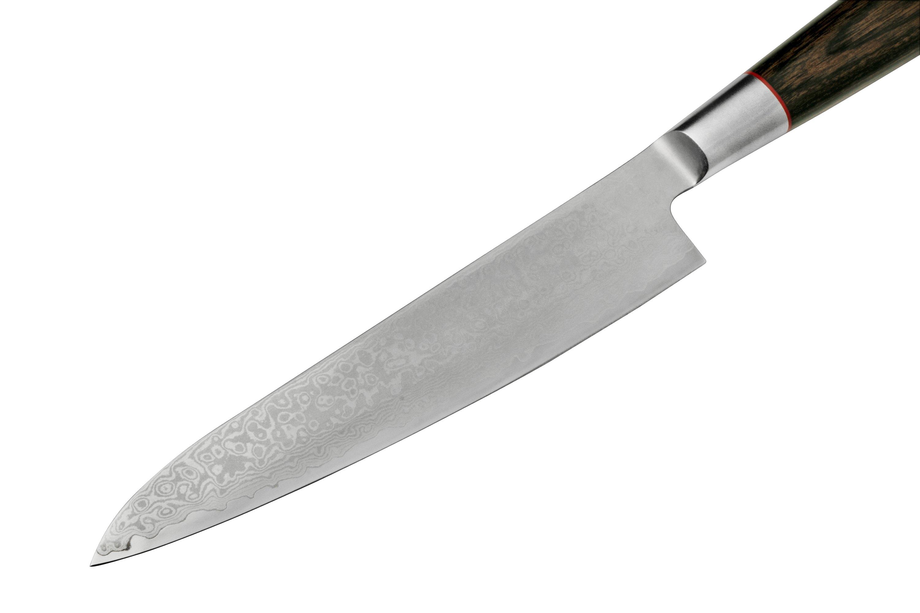 Suncraft Senzo Classic ID-12 Universalmesser 15 cm | Günstiger shoppen ...