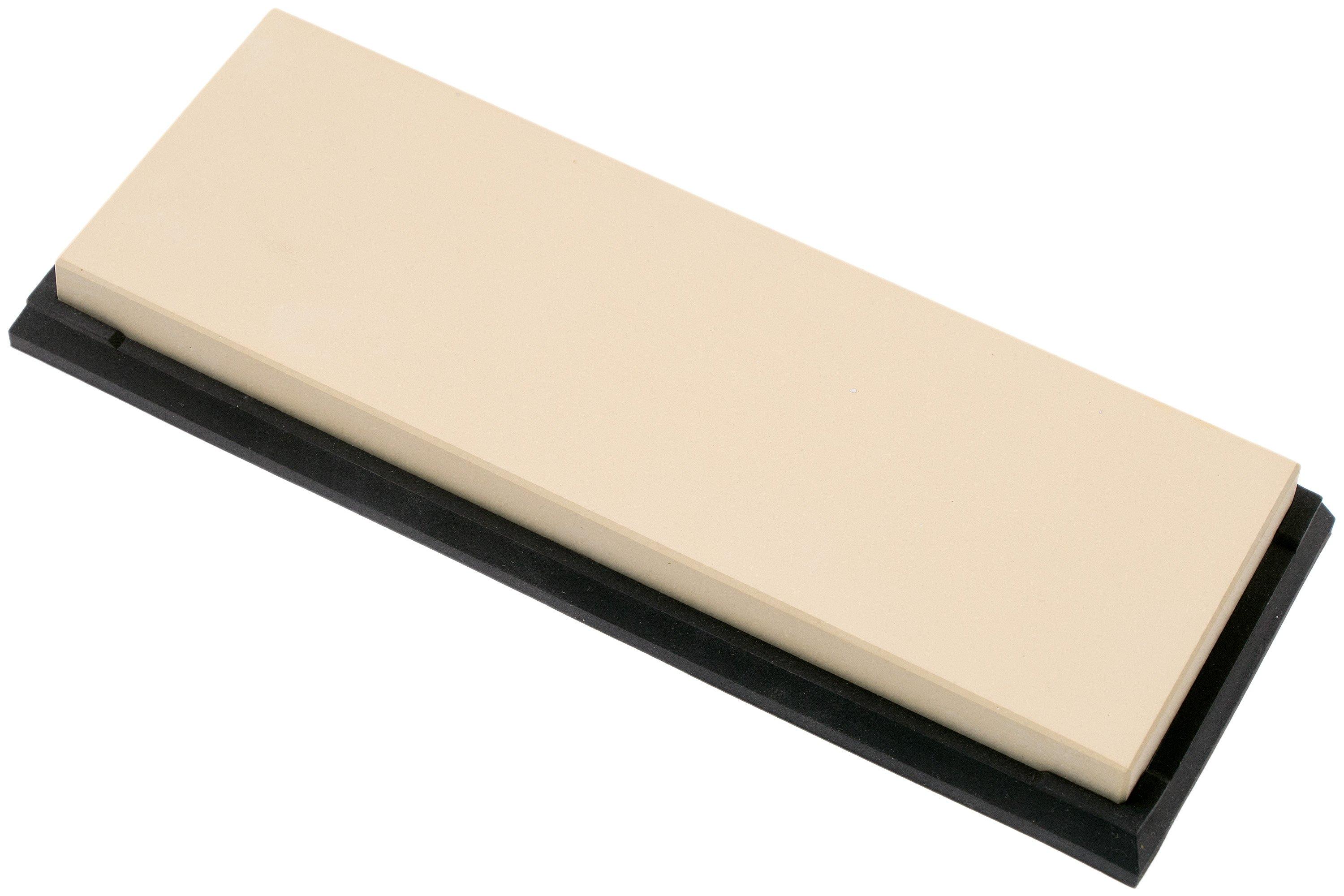 Skerper Glass Stone SVGS1000 sharpening stone, 1000 grit ...