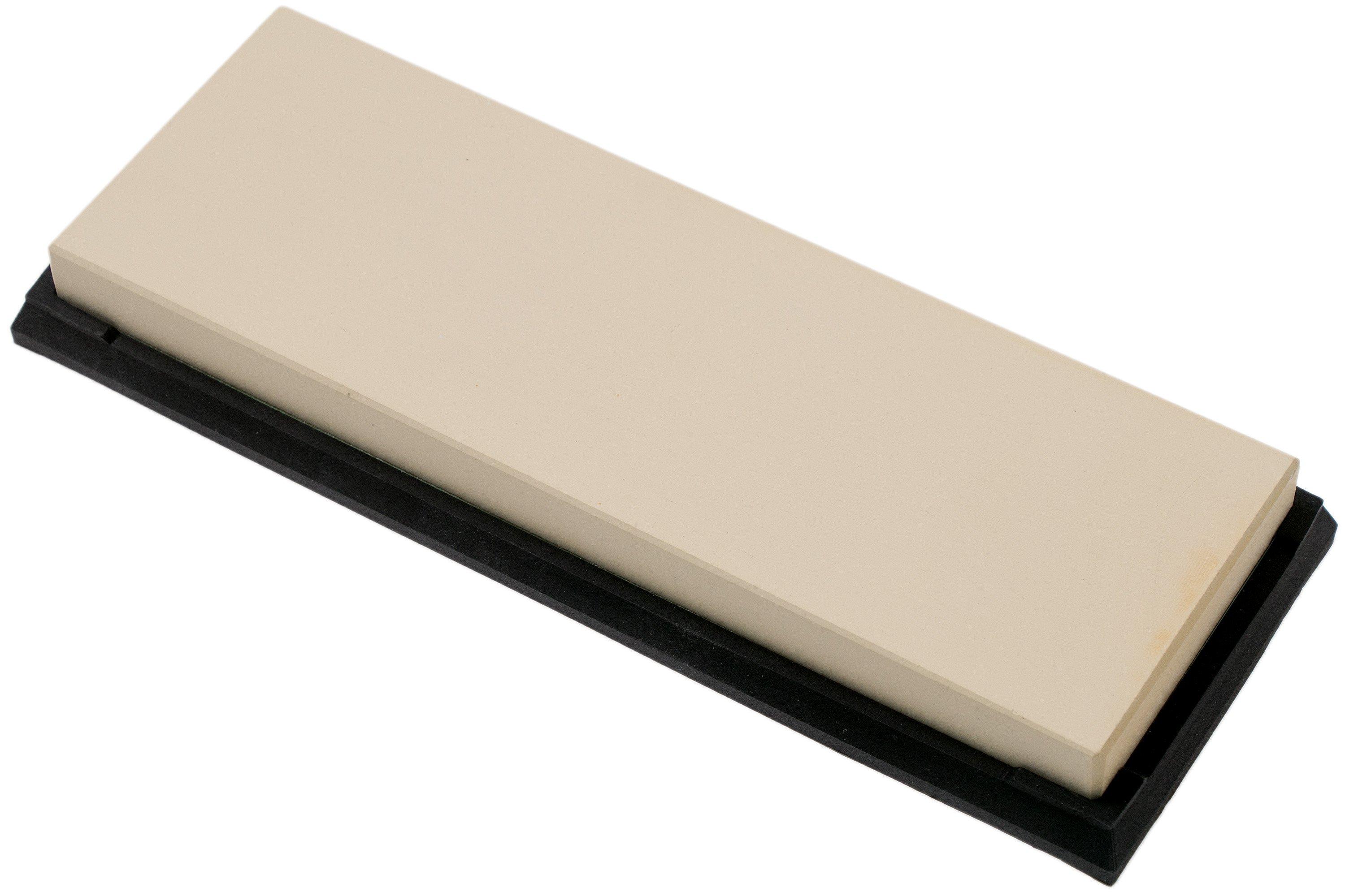 Glass Stone sharpening stone grain 6000