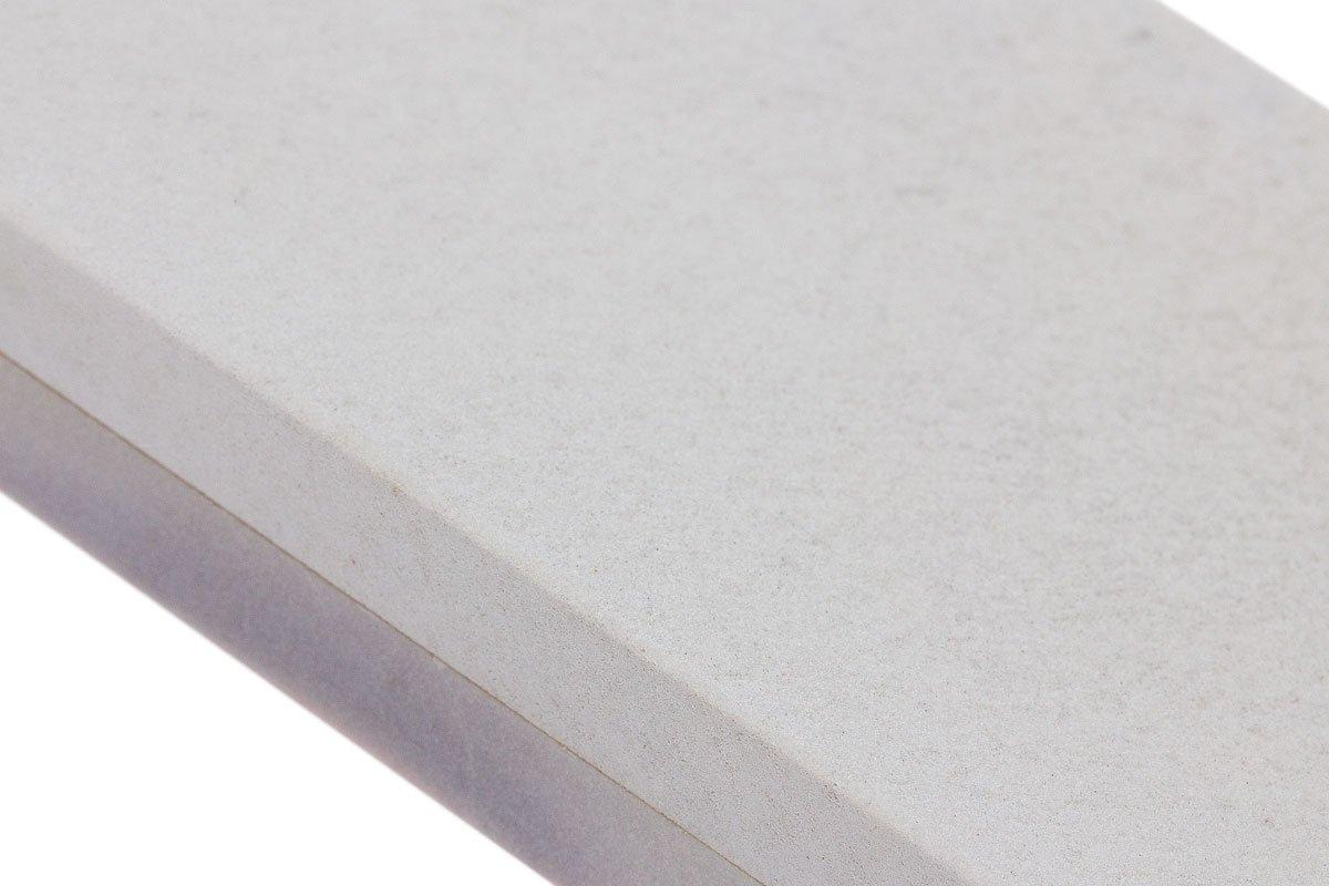 Skerper Arkansas Wide Combination Bench Stone NACB02, Hard/Translucent ...