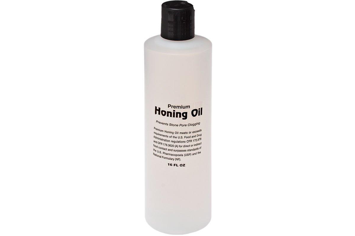 Skerper Premium Honing Oil SA01 | Advantageously shopping at ...