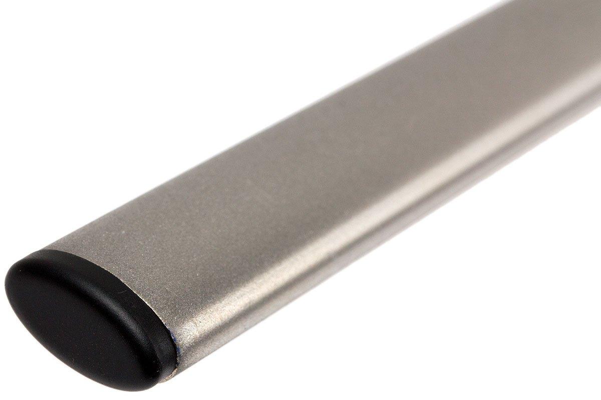 Basic diamond-coated sharpening steel