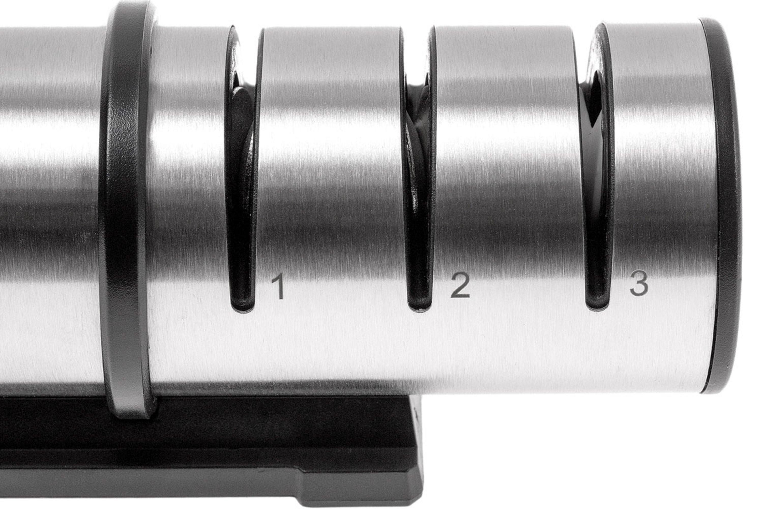 Skerper Basic pull-through knife sharpener, SM001 | Advantageously ...