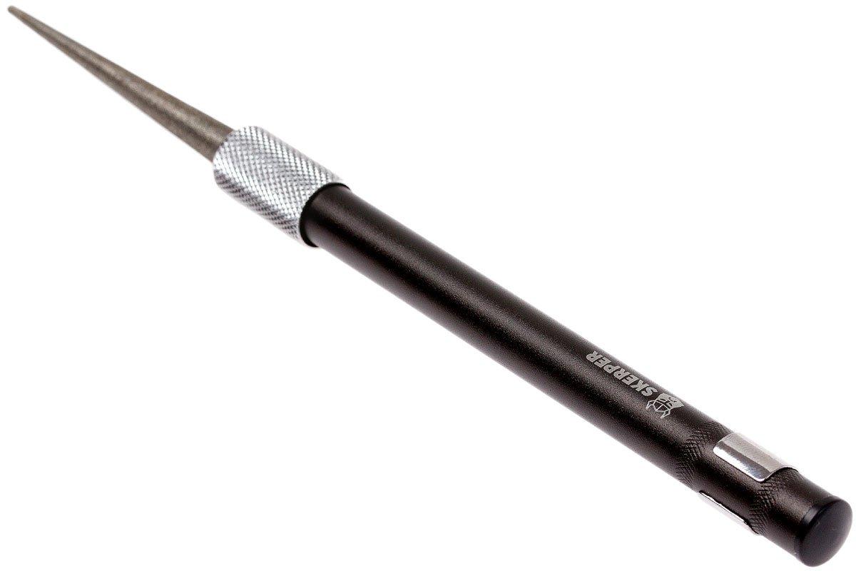 Skerper Basic sharpening pen with a diamond steel, SO001 ...