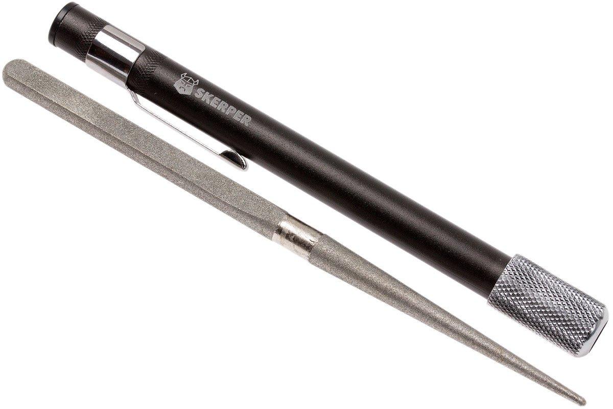 Basic sharpening pen