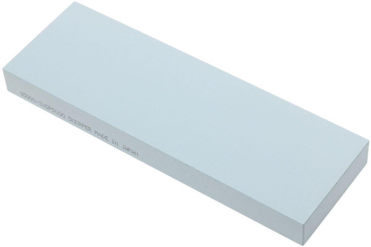 Professional sharpening stone grain 5000