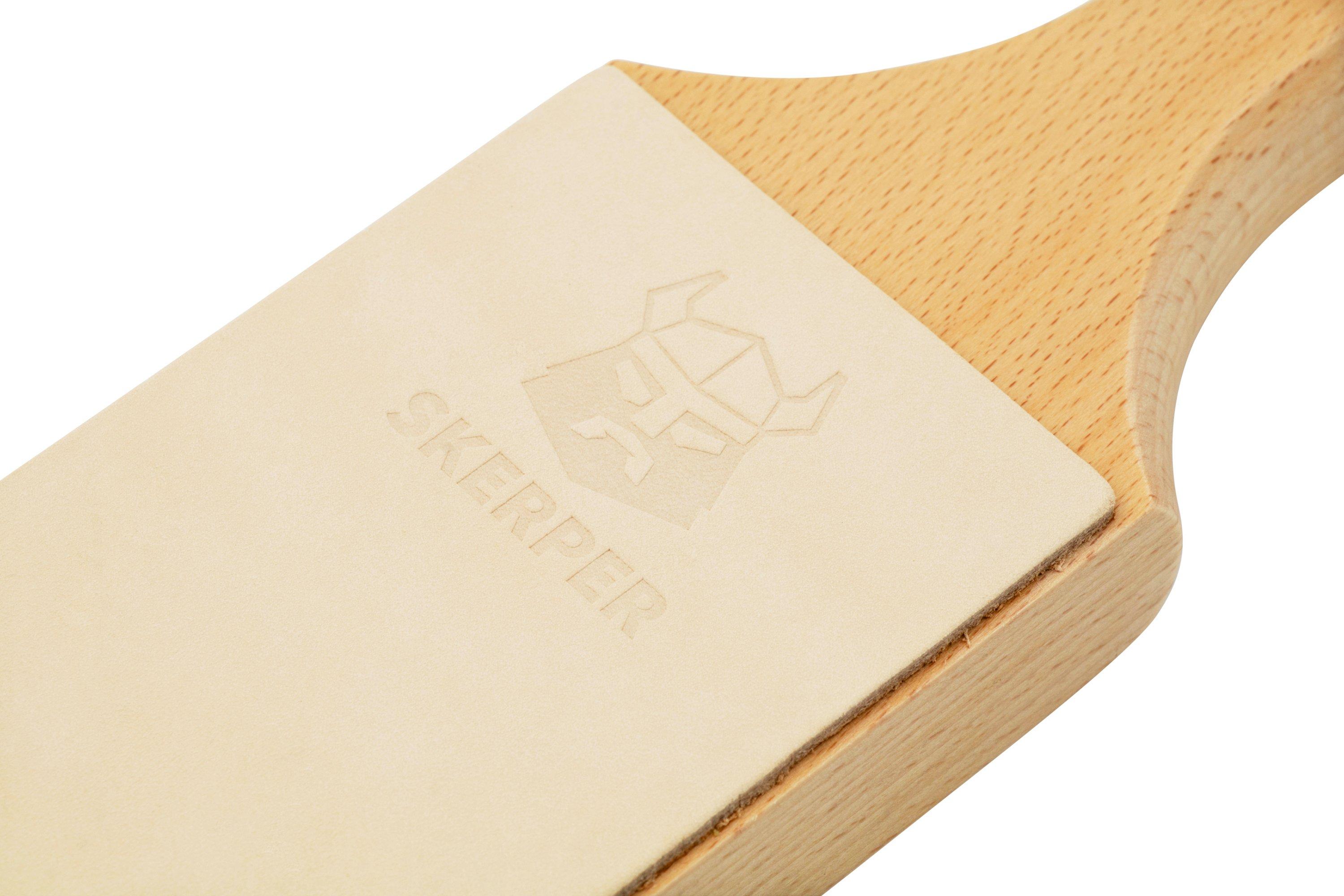 Skerper Paddle Strop STP001, assentador, suave | Compras vantajosas em ...
