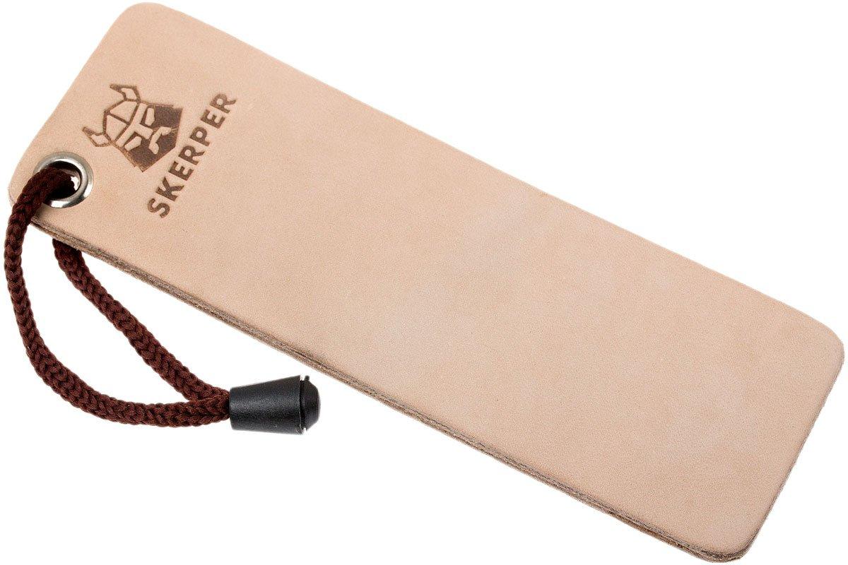 Flexible Pocket Strop