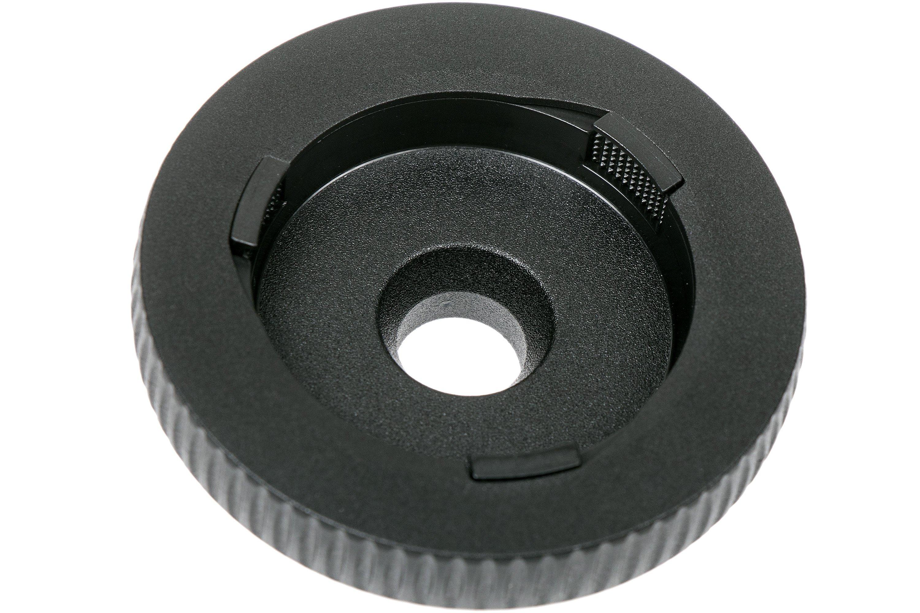 Swarovski AR-B-adapter ring for binoculars and BTX | Advantageously ...