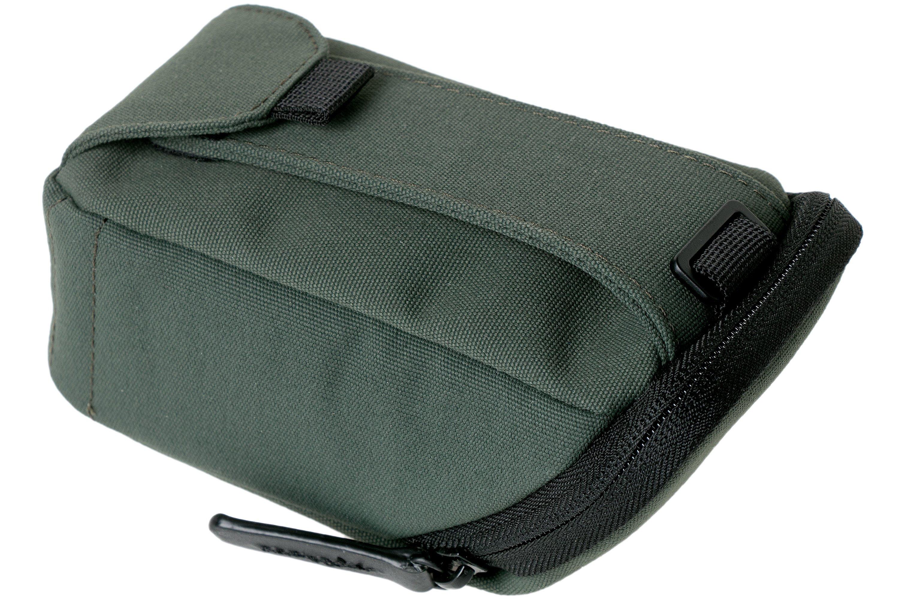 Swarovski CL Pocket 10x25 Fernglas an­th­ra­zit + Wild Nature Paket ...