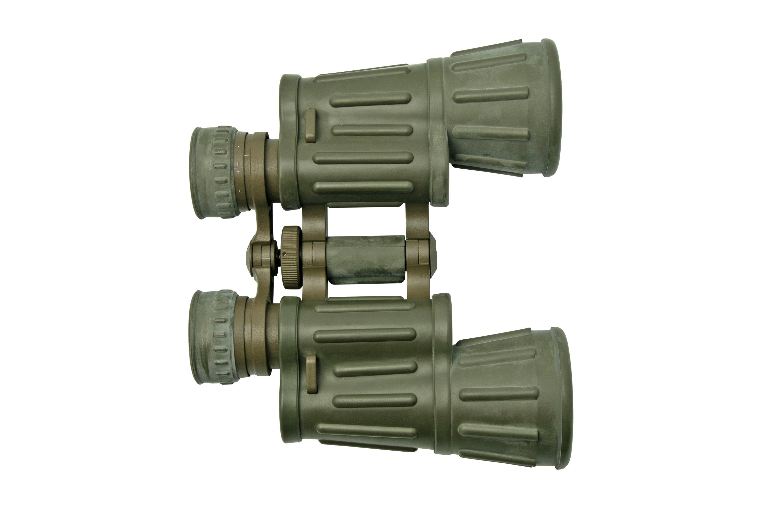 Swarovski Habicht 7x42 GA, green | Advantageously shopping at ...