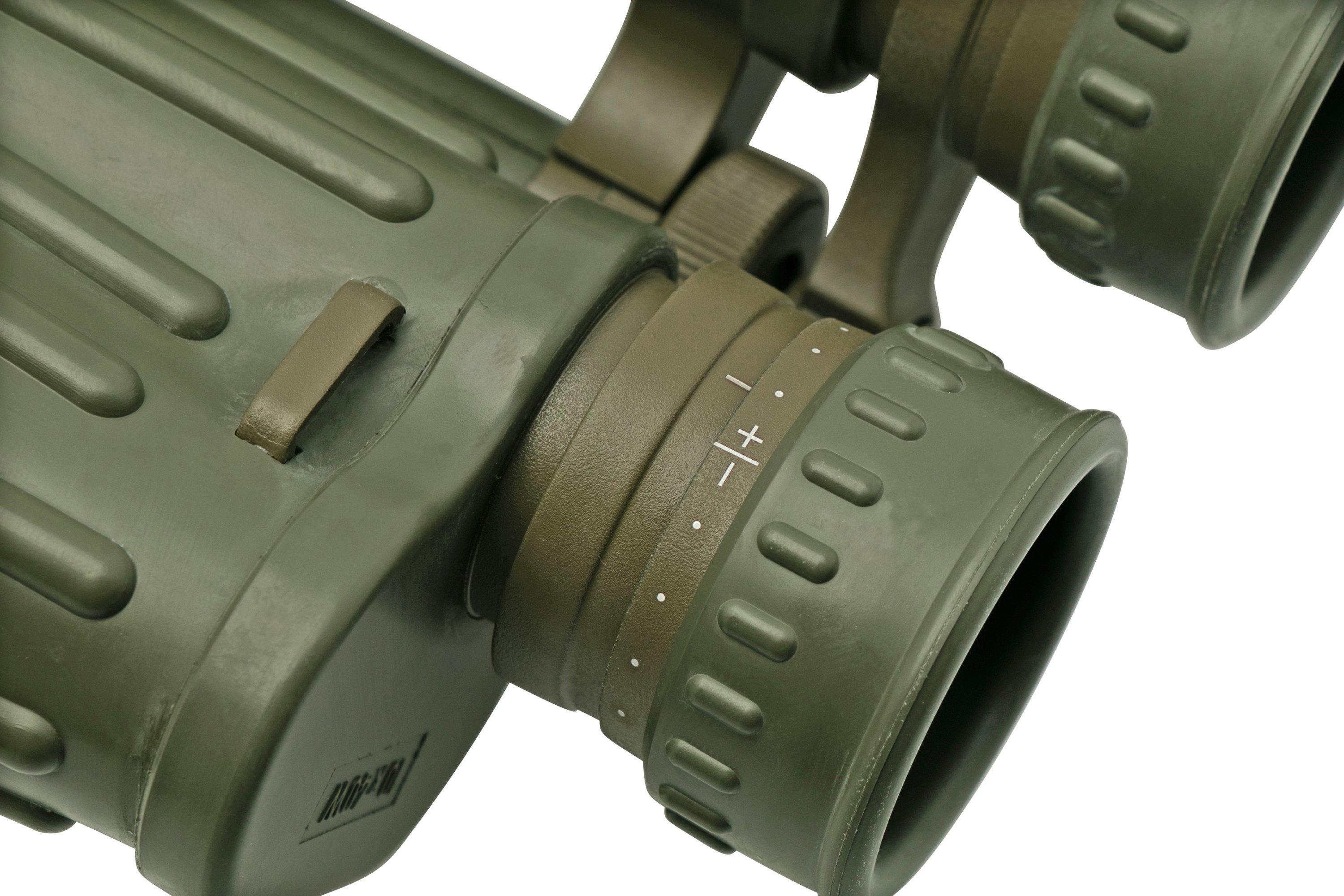 Lornetka Swarovski Habicht 10x40 W GA, zielona | Zalety robienia zakupów na Knivesandtools.pl