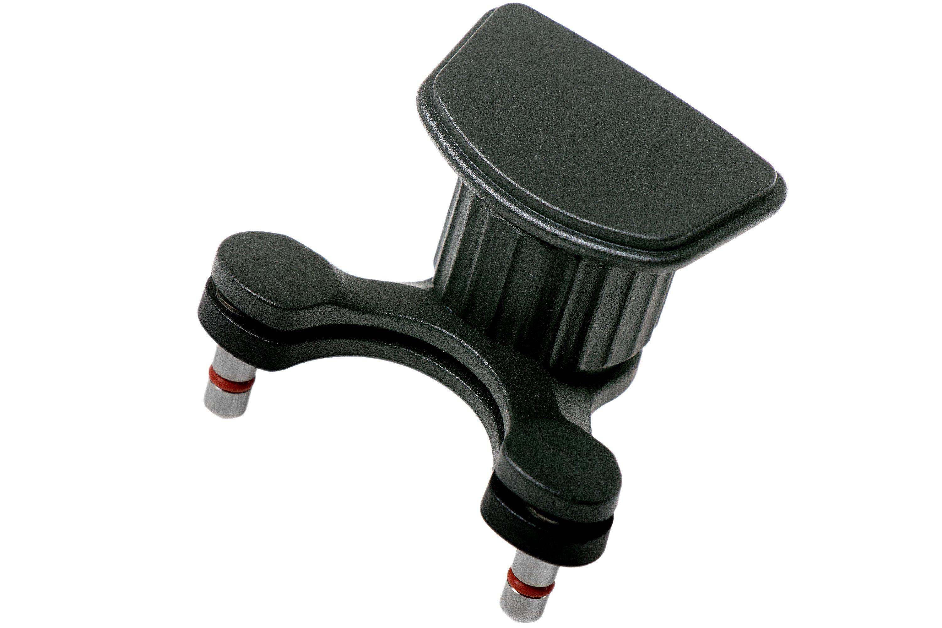 Swarovski FRP forehead rest NL Pure | Advantageously shopping at ...