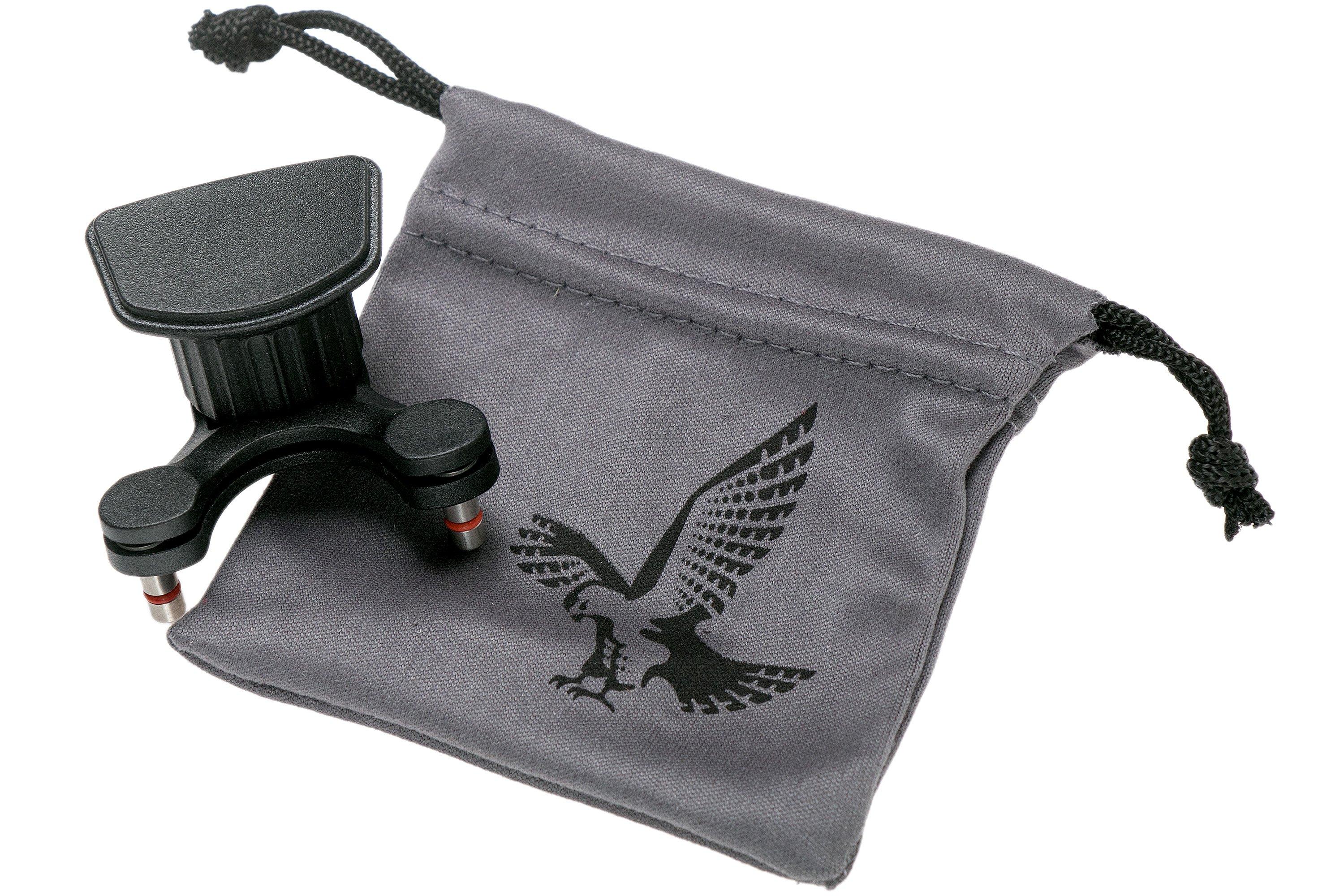 Swarovski FRP forehead rest NL Pure | Advantageously shopping at ...