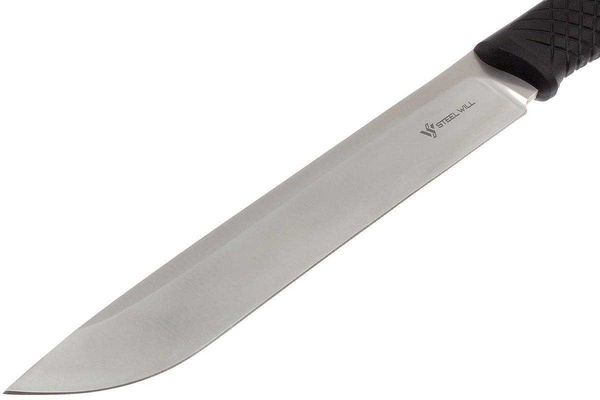 Steel Will Druid 230 lichtgewicht kapmes | Voordelig kopen bij ...