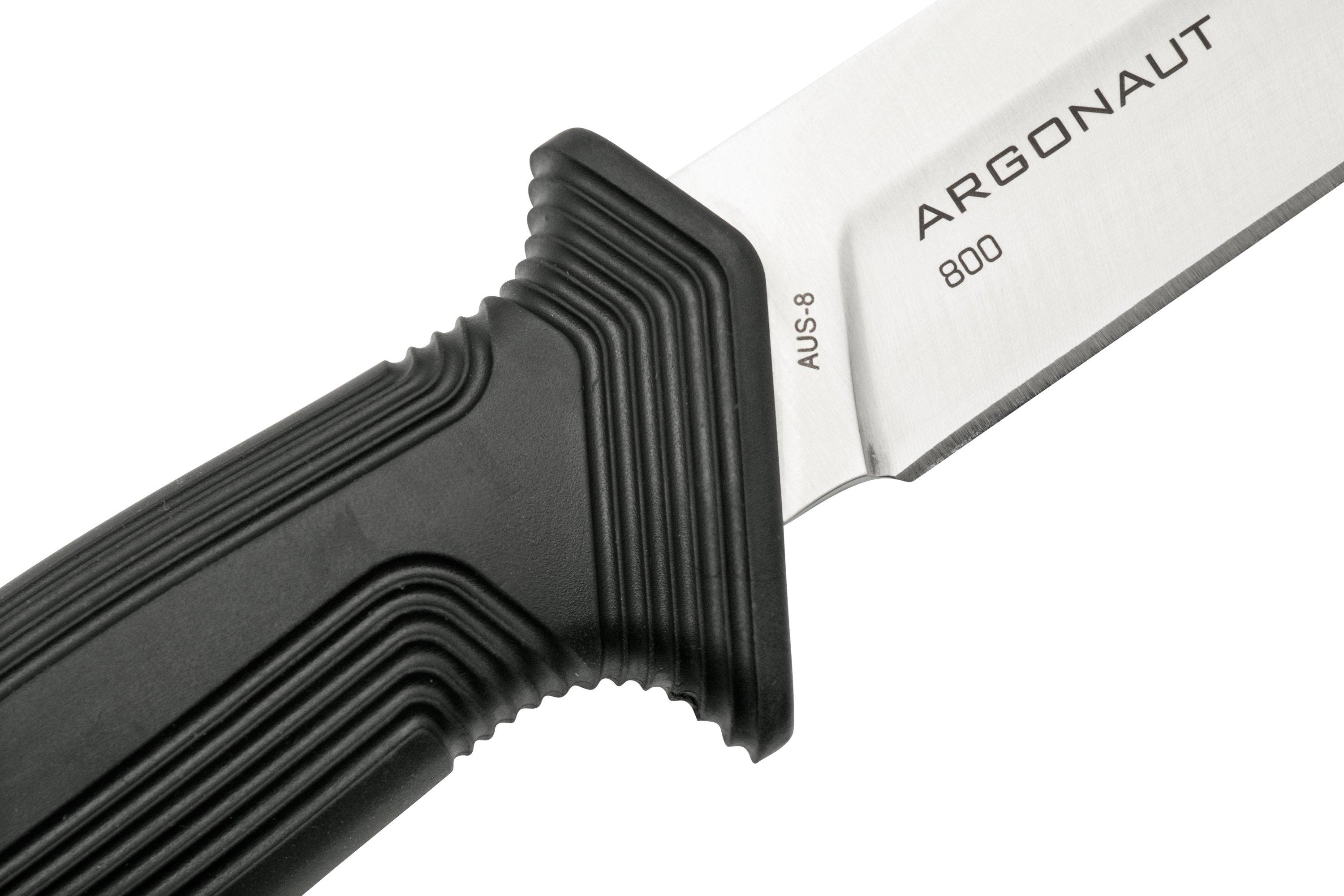 Steel Will 800 Argonaut, feststehendes Messer | Günstiger shoppen bei ...