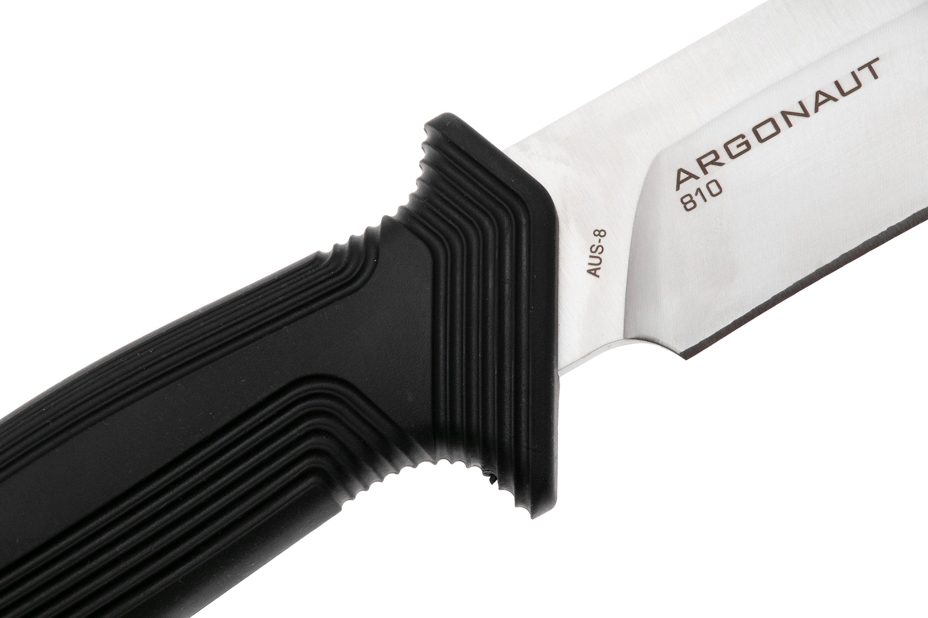 Steel Will 810 Argonaut, feststehendes Messer | Günstiger shoppen bei ...