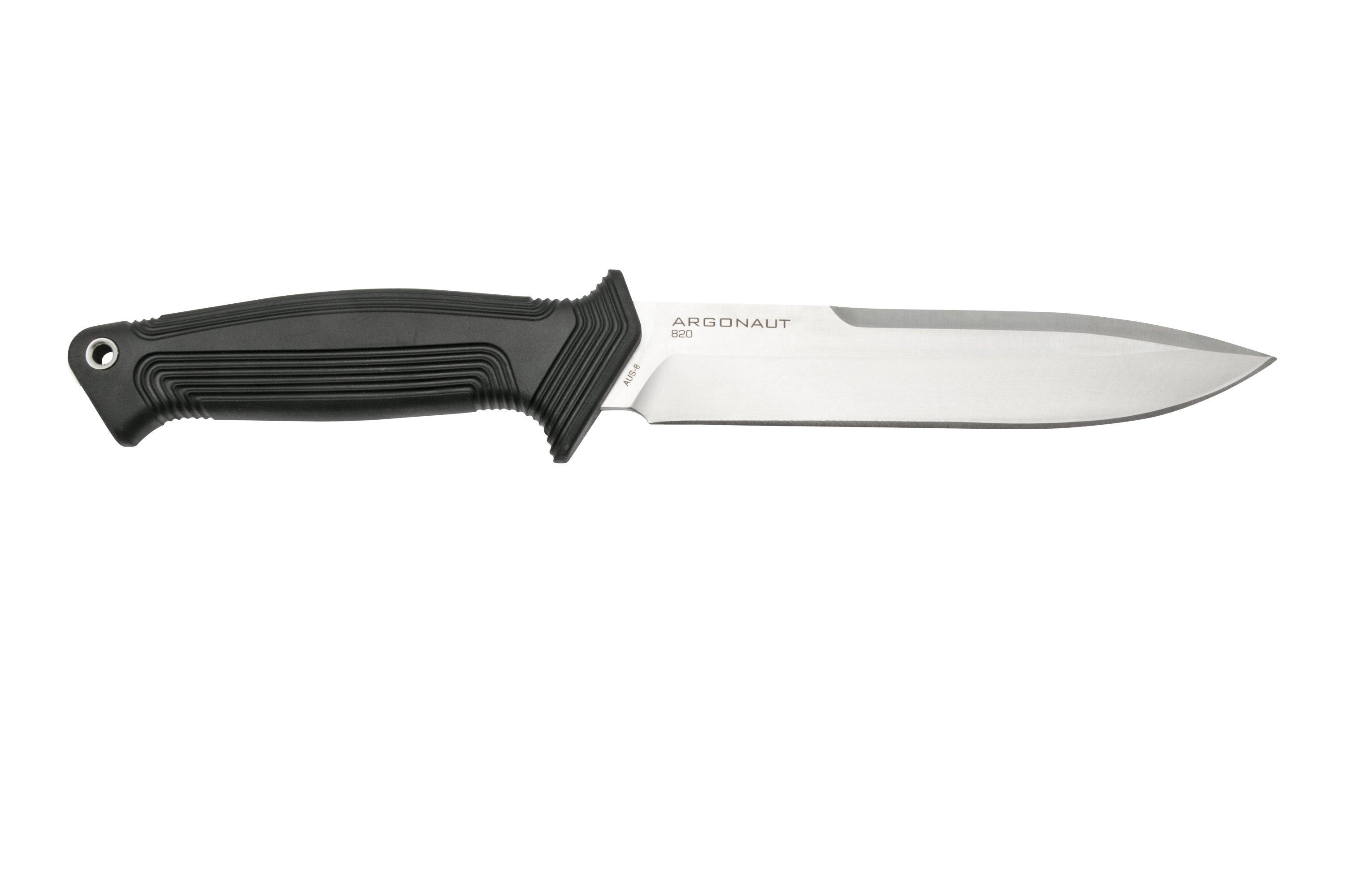Steel Will 820 Argonaut, feststehendes Messer | Günstiger shoppen bei ...
