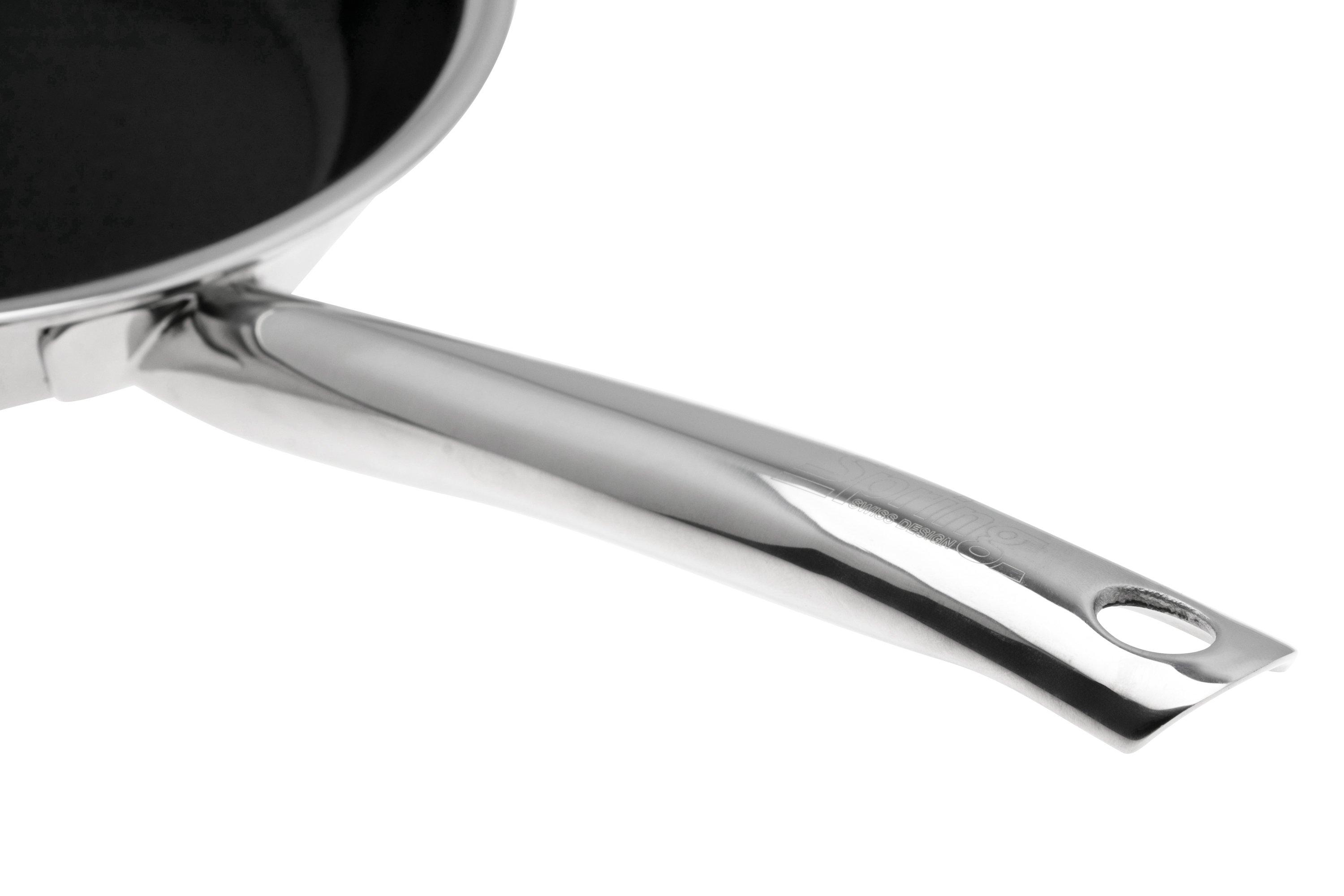 Spring Vulcano Pure frying pan, 20 cm | Advantageously shopping at ...