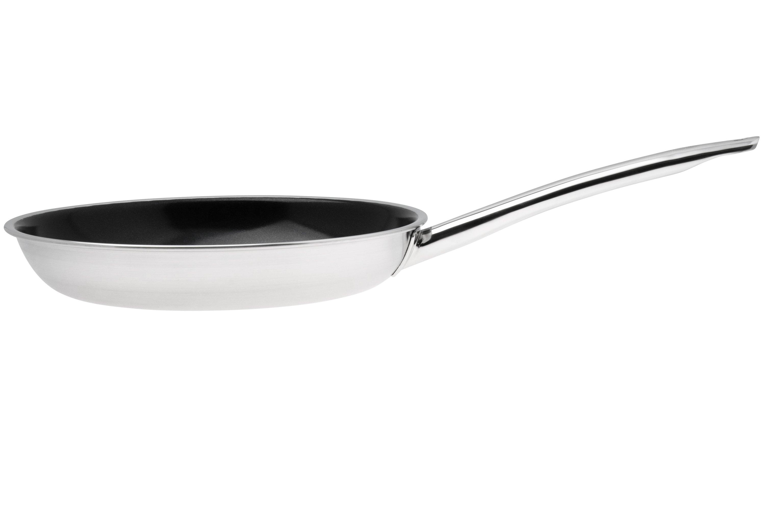 Spring Vulcano Pure frying pan, 28 cm | Advantageously shopping at ...