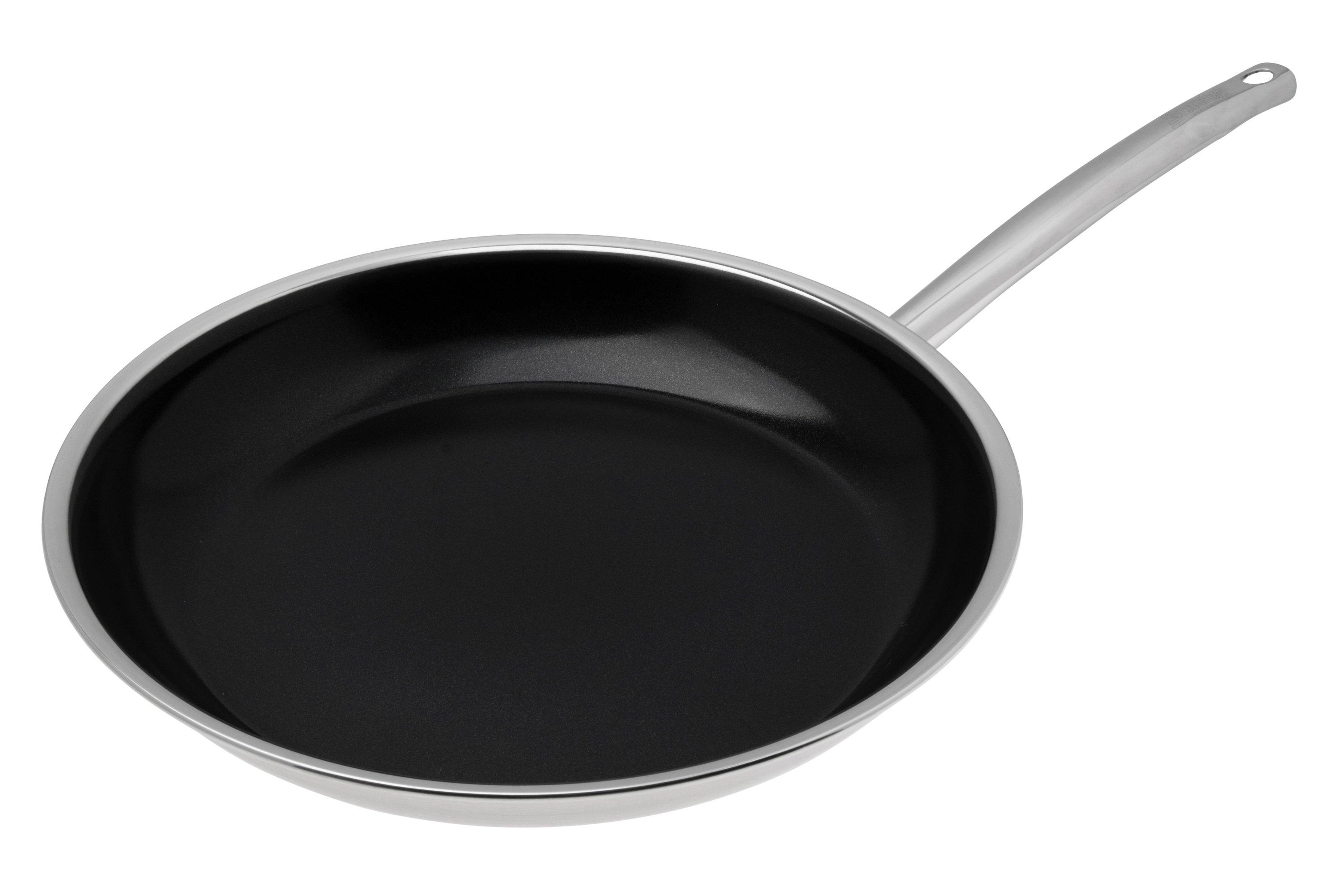 Spring Vulcano Pure frying pan, 32 cm | Advantageously shopping at ...