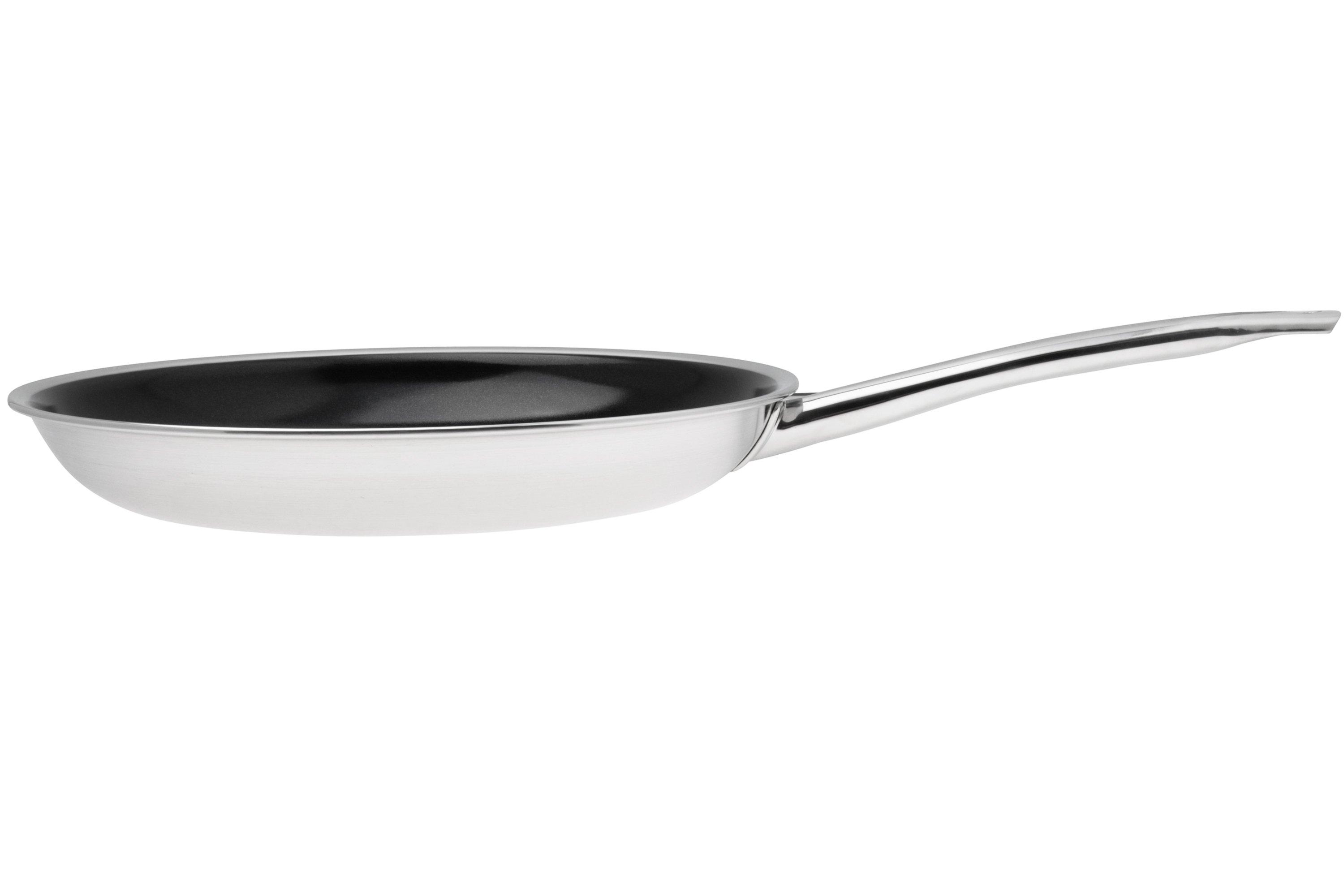 Spring Vulcano Pure frying pan, 32 cm | Advantageously shopping at ...