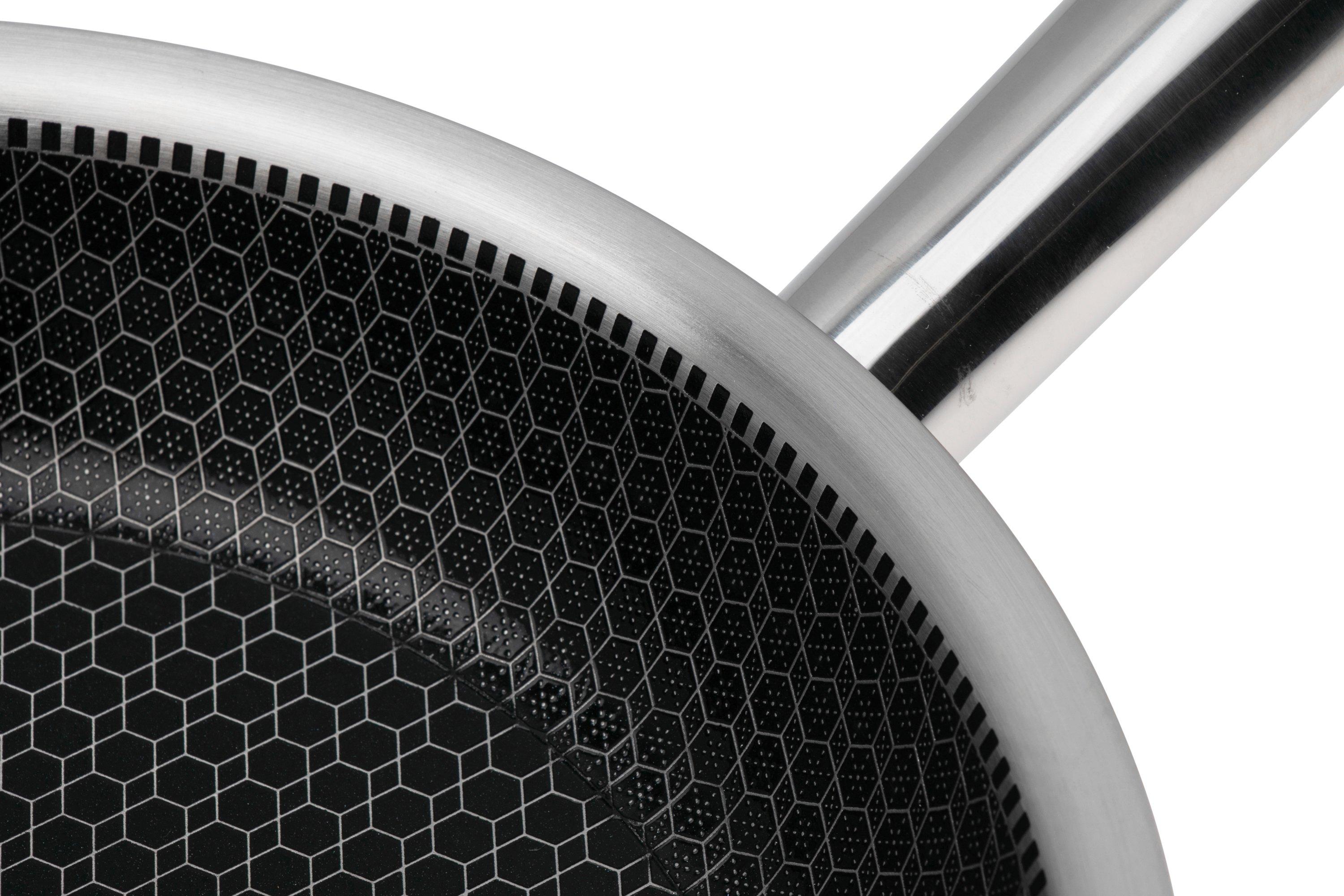 Spring Vulcano Cut Resist Frying Pan, sartén, 20 cm | Compras con ...