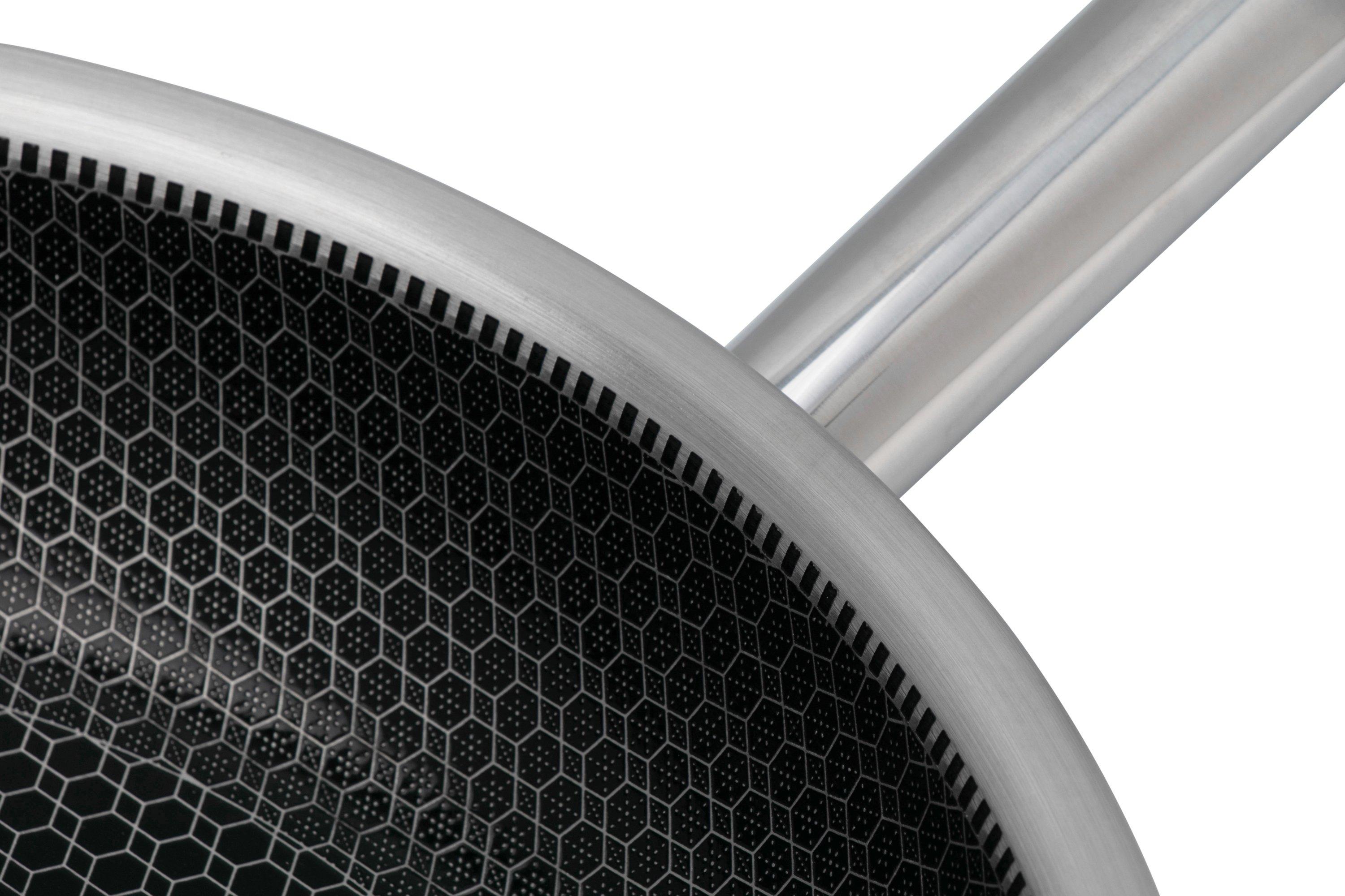 Spring Vulcano Cut Resist Frying Pan, frying pan, 28 cm ...