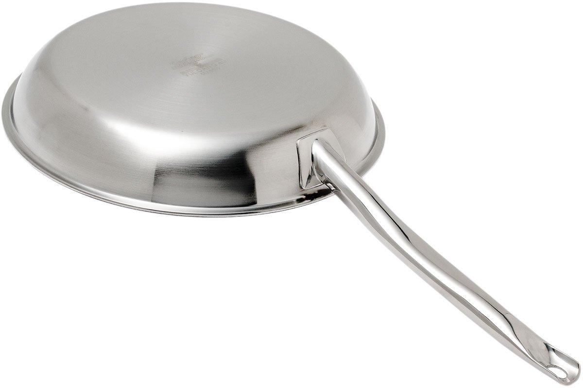 Spring Vulcano Classic frying pan, 28 cm | Advantageously shopping at ...