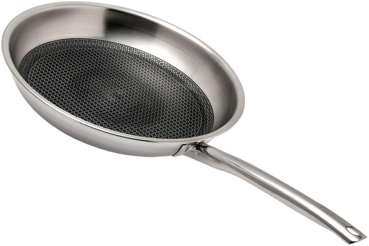 Spring Vulcano Cut Resist frying pan, 28 cm | Advantageously shopping ...