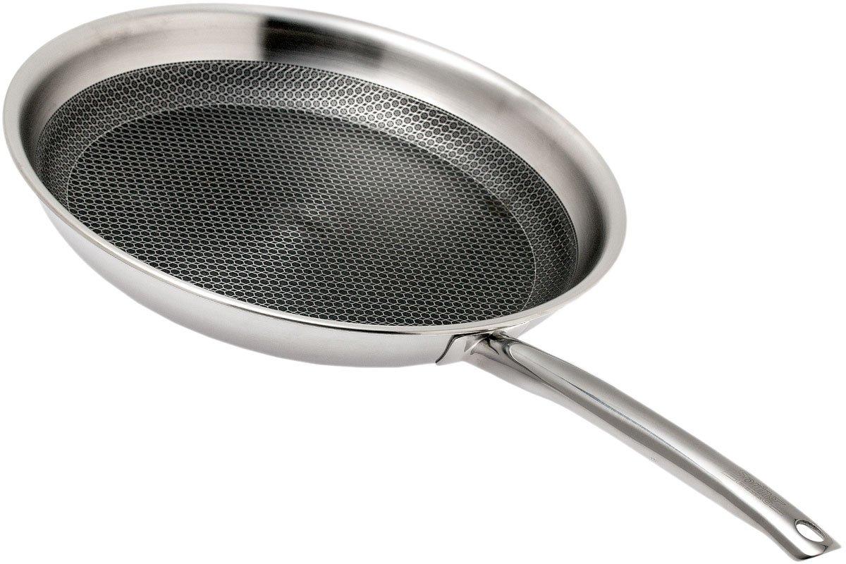Spring Vulcano Cut Resist frying pan, 32 cm | Advantageously shopping ...