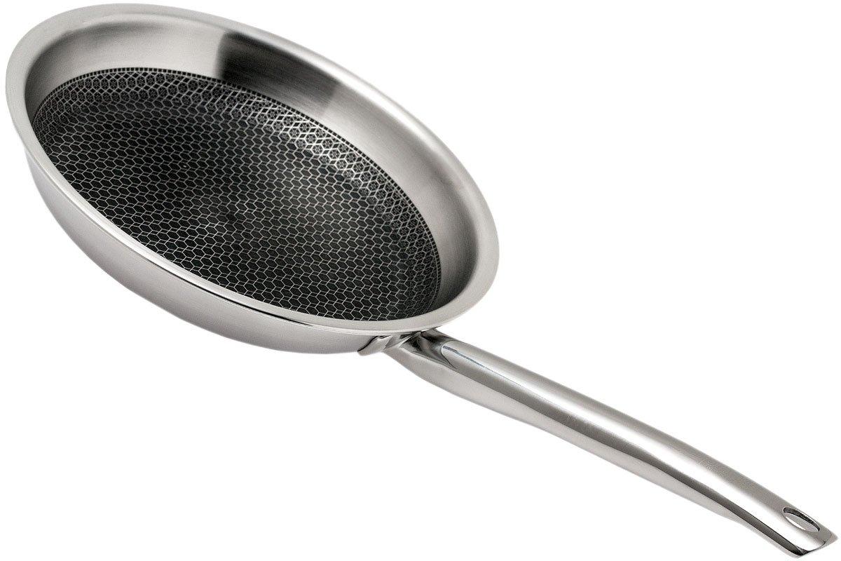 Spring Vulcano Cut Resist frying pan, 20 cm | Advantageously shopping ...
