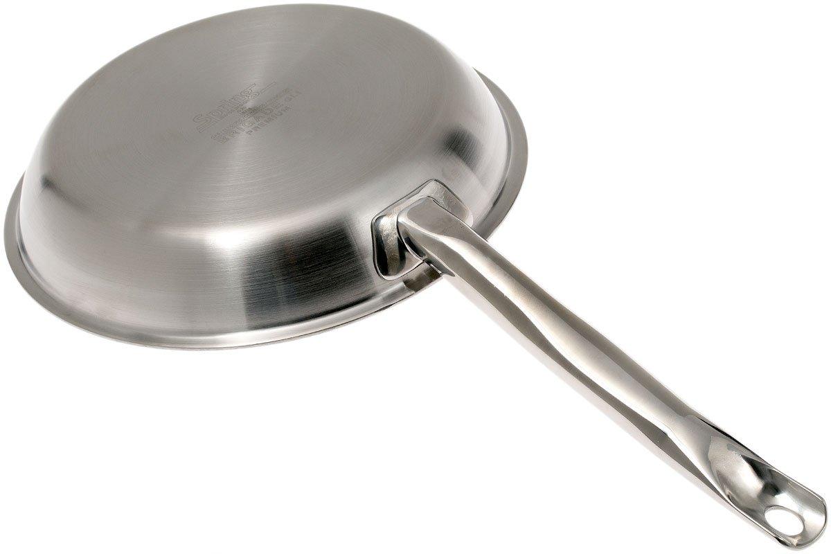 Spring Brigade Premium frying pan, 20 cm | Advantageously shopping at ...