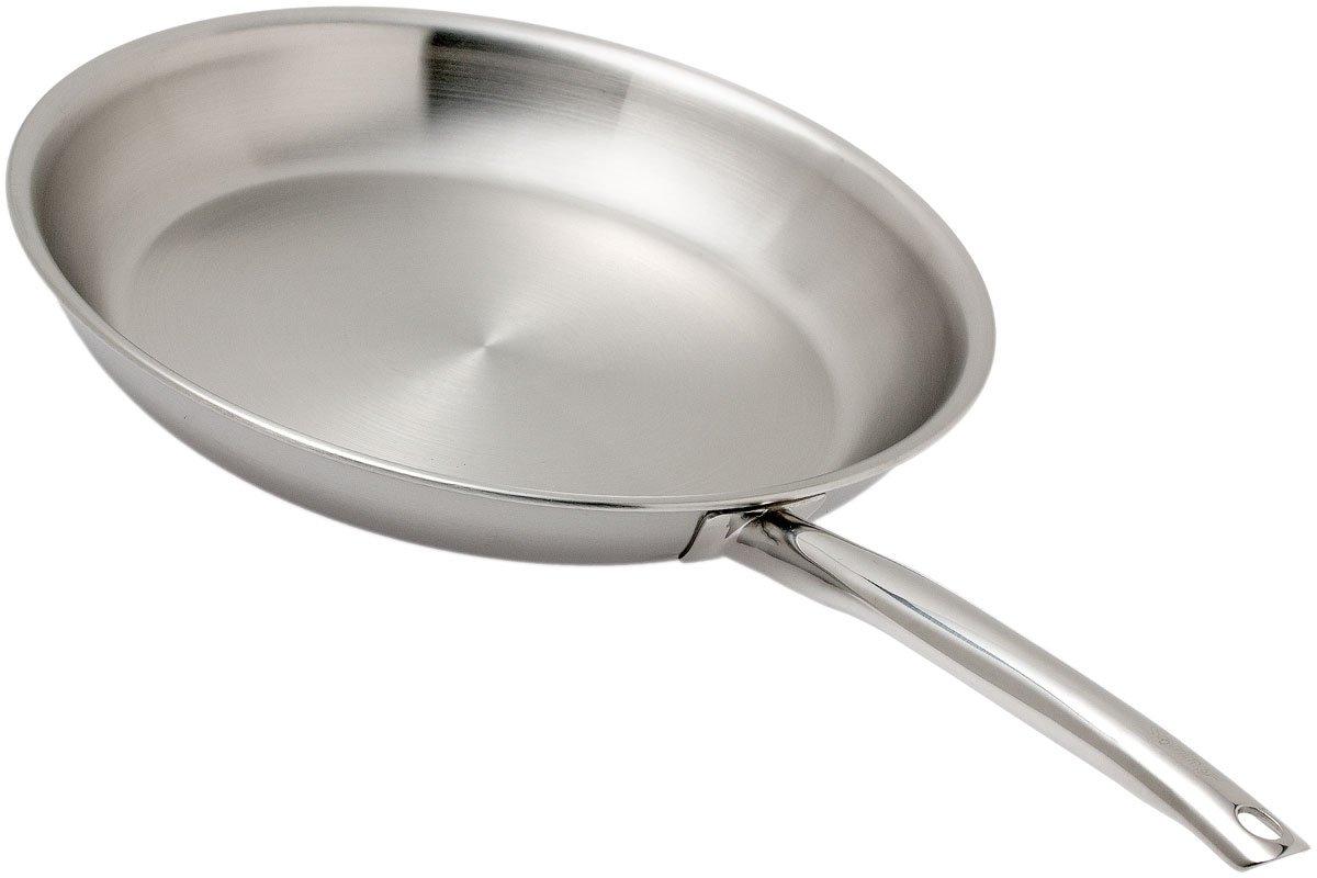 Spring Brigade Premium frying pan, 32 cm | Advantageously shopping at ...
