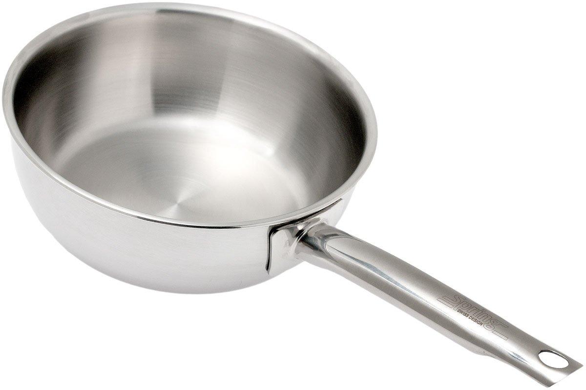 Spring Brigade Premium padella sautè 18 cm, 1,5L | Fare acquisti ...