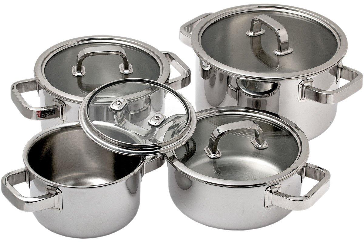 Spring Finesse Starter Set, 4 pieces | Advantageously shopping at ...