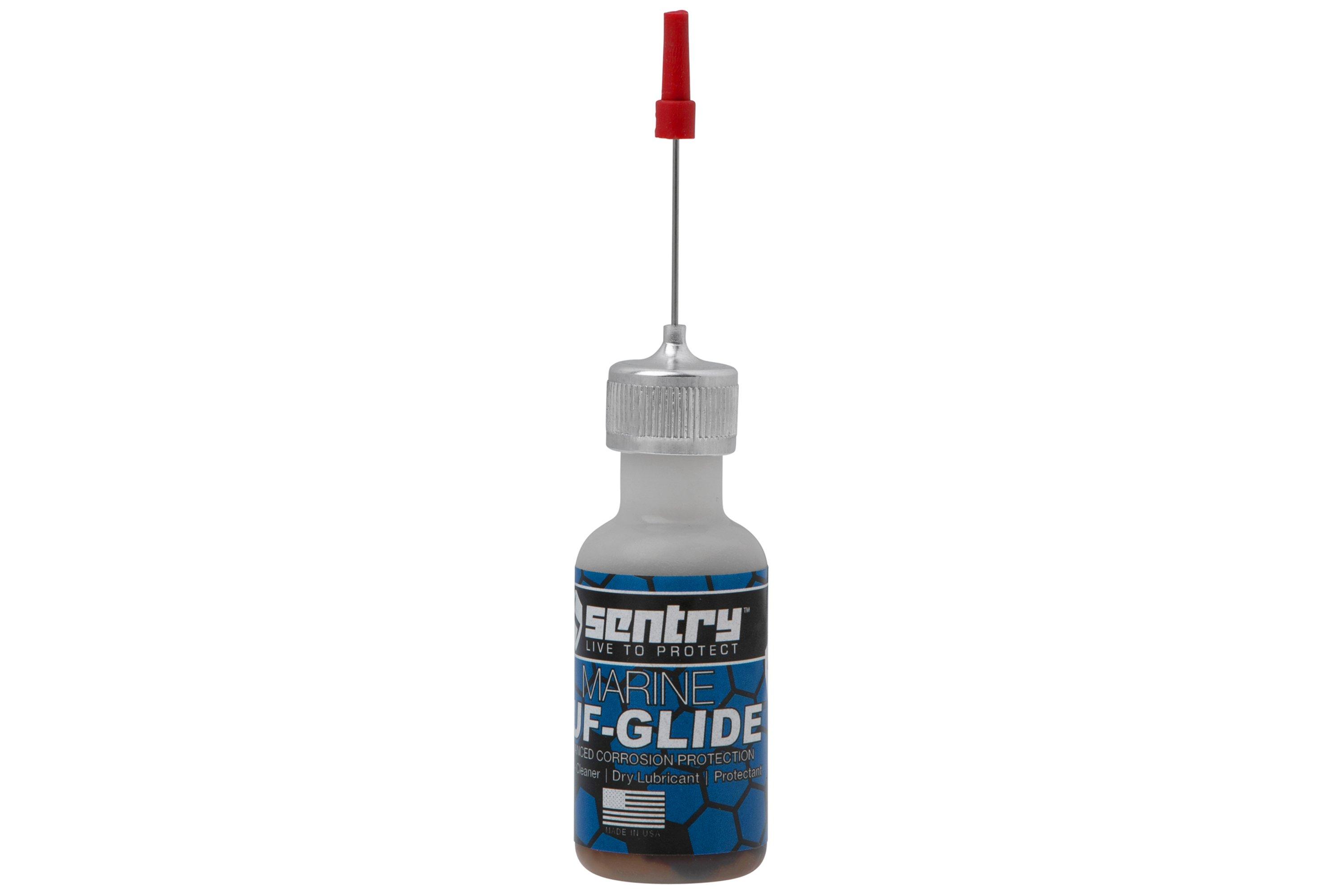 SENTRY Marine Tuf-Glide, lubricant | Advantageously shopping at ...
