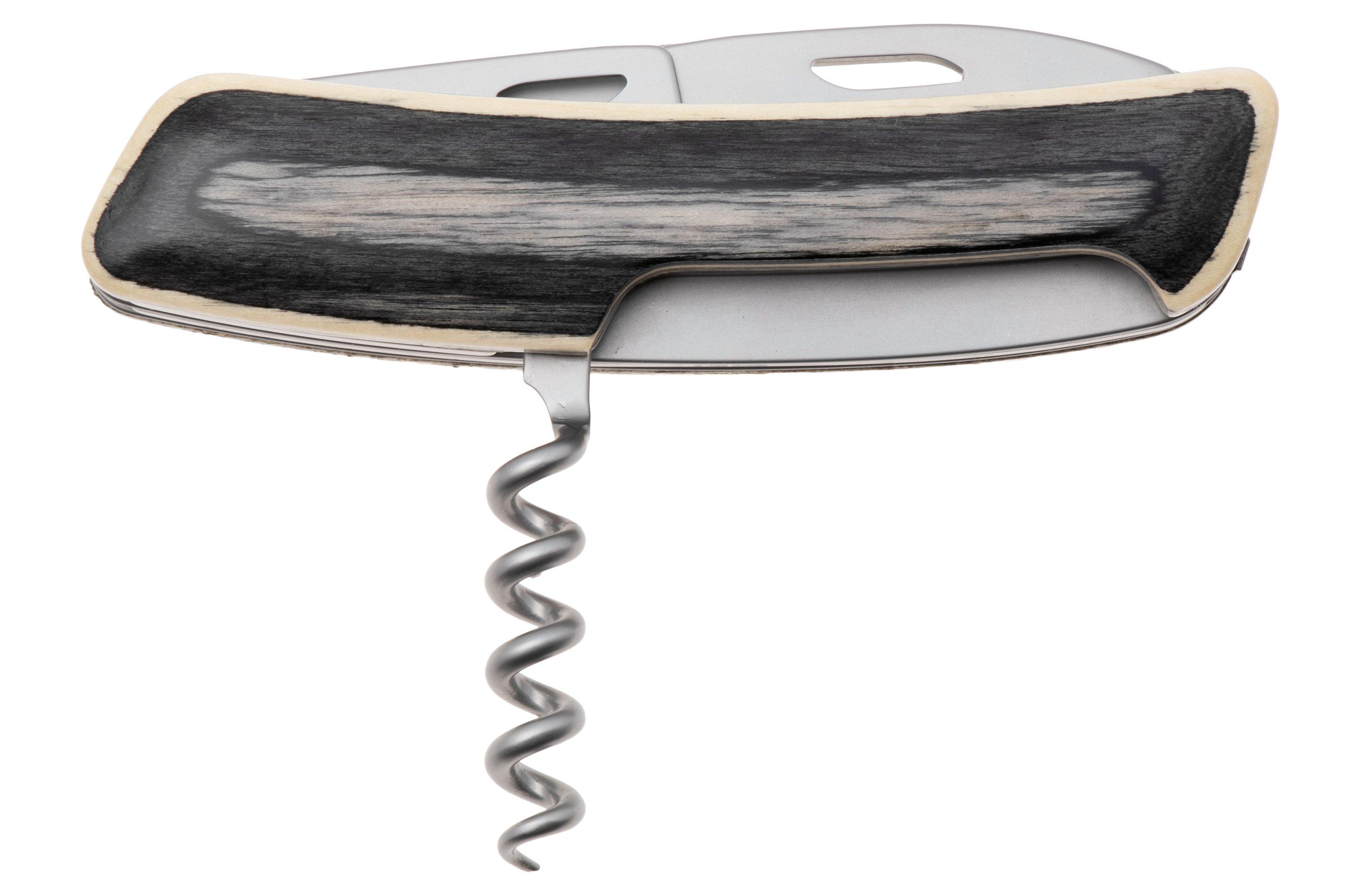 Swiza D03 AM, KNI.0036.6520, Laminate White, Swiss pocket knife, 6 ...