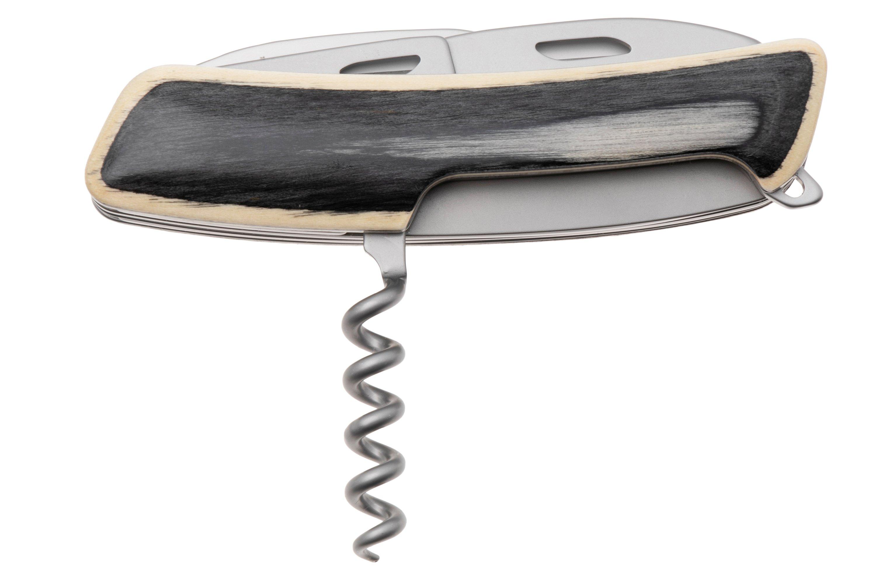 Swiza D07 R AM, KNR.0116.6520, Laminate White, Swiss pocket knife, 7 ...