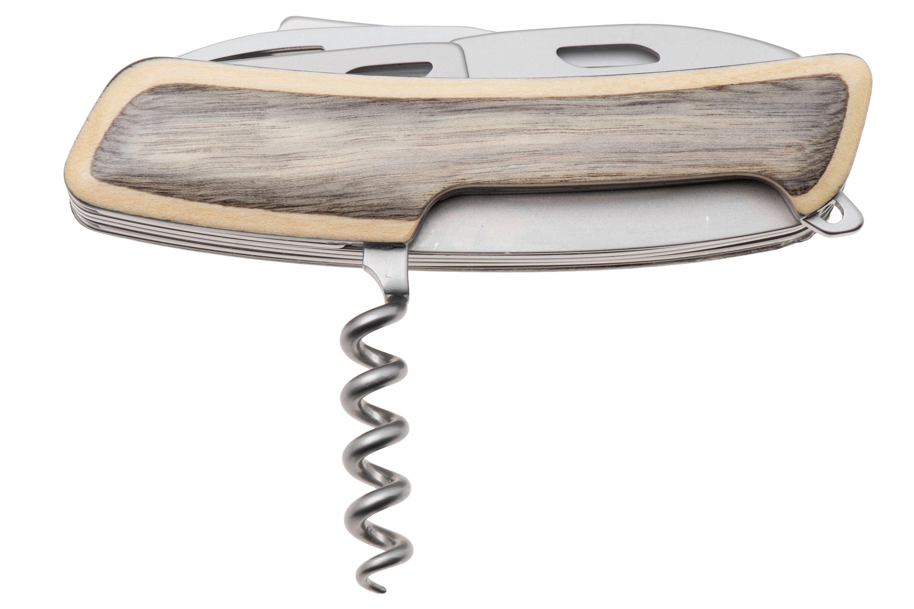 Swiza SH09 TR AM, KST.0136.6520, Laminate White, Swiss pocket knife ...