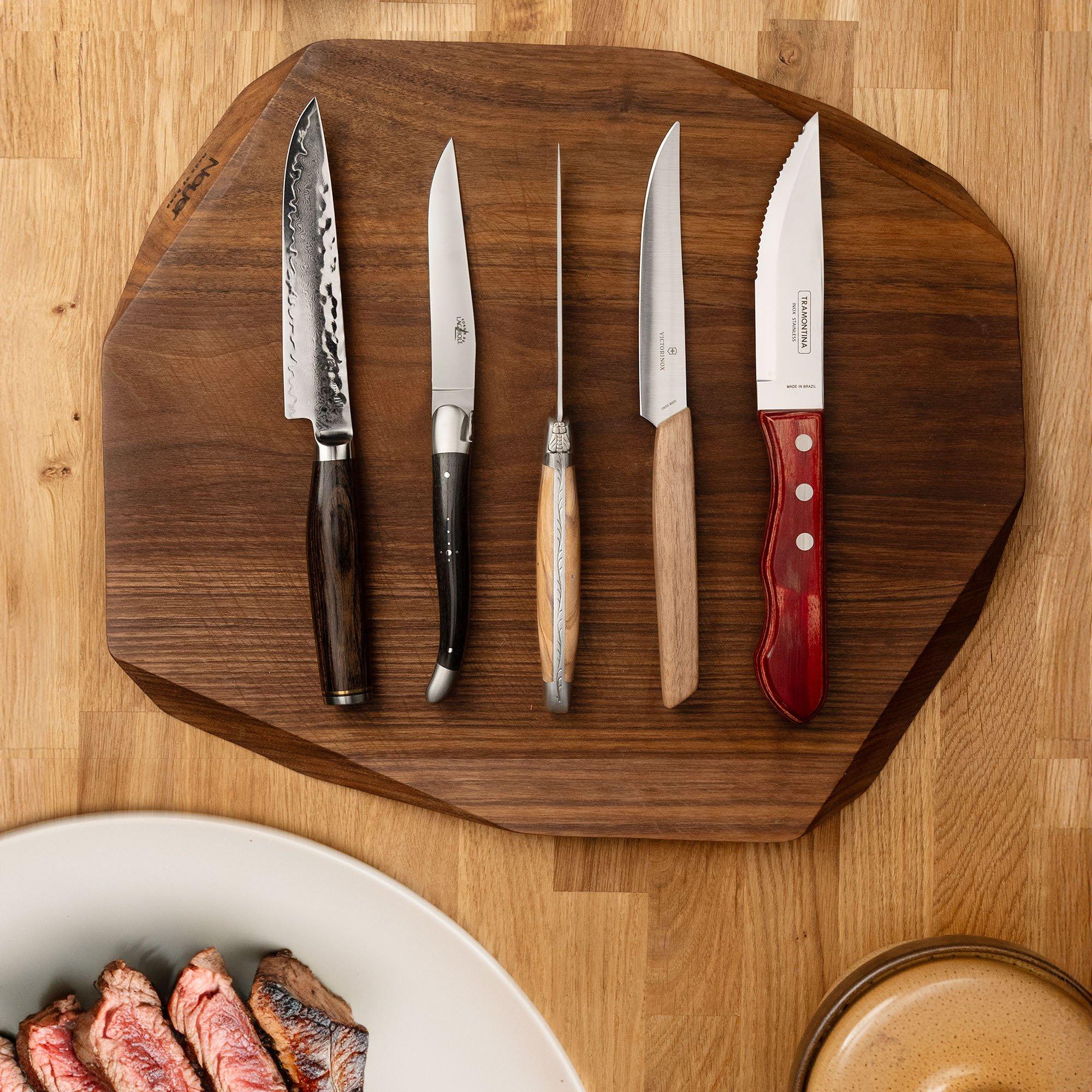 Knivesandtools.nl: Keukenmessen, messen, zaklampen & verrekijkers