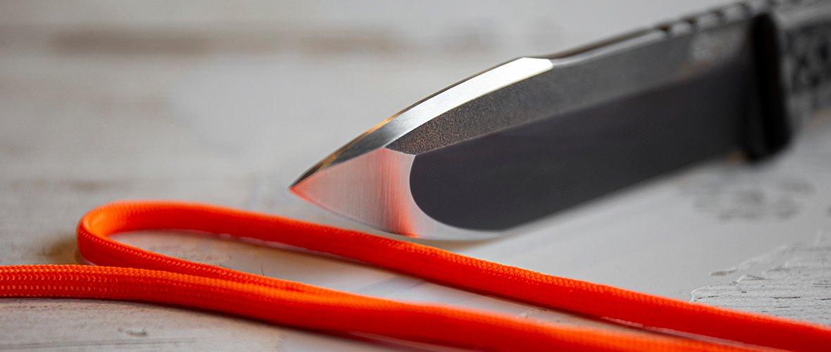 Alles wat je wilt weten over het slijpen van messen, scharen, beitels ...