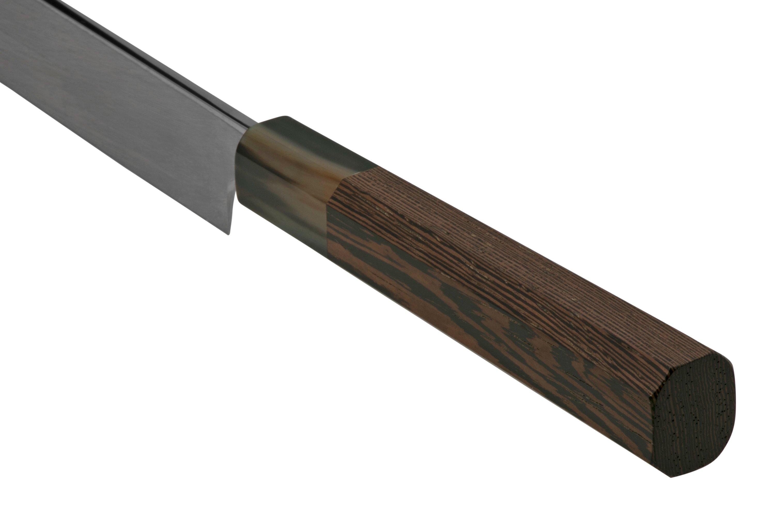 Sakai Takayuki VG-10 Honyaki Shoryu 00201 yanagiba 27cm ...