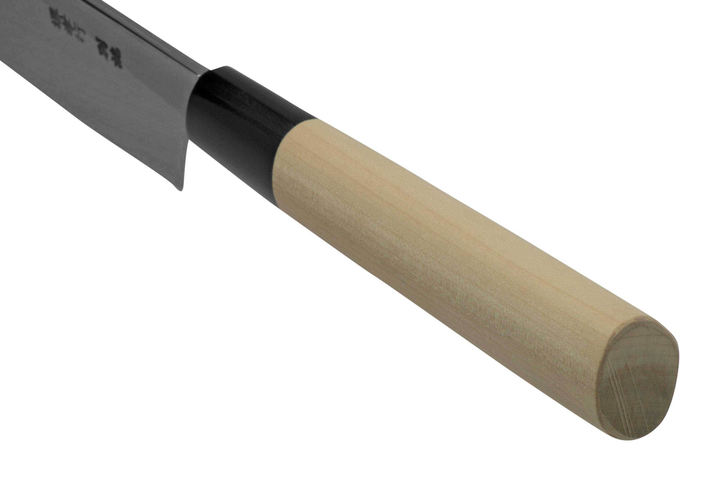 Sakai Takayuki Tokujo 03004 yanagiba 27 cm | Advantageously shopping at ...