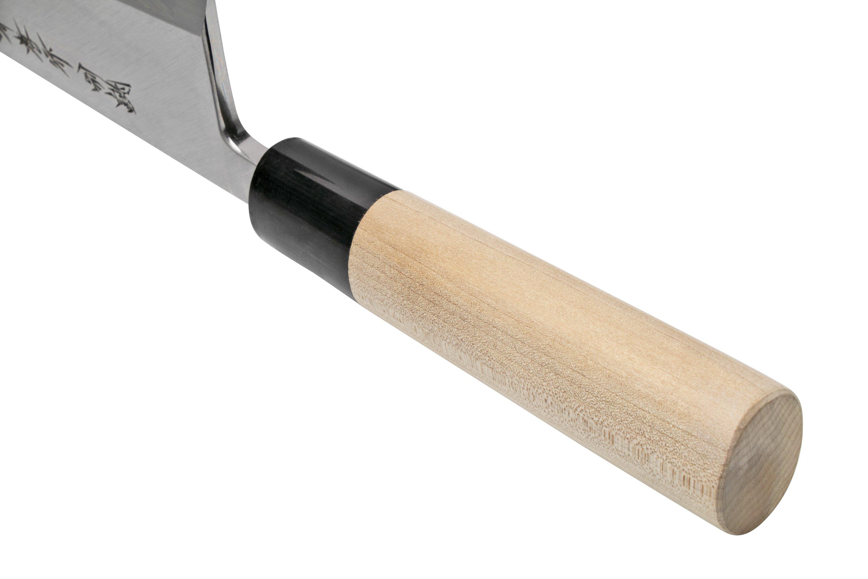 Sakai Takayuki Tokujo 03039 deba 21 cm | Advantageously shopping at ...