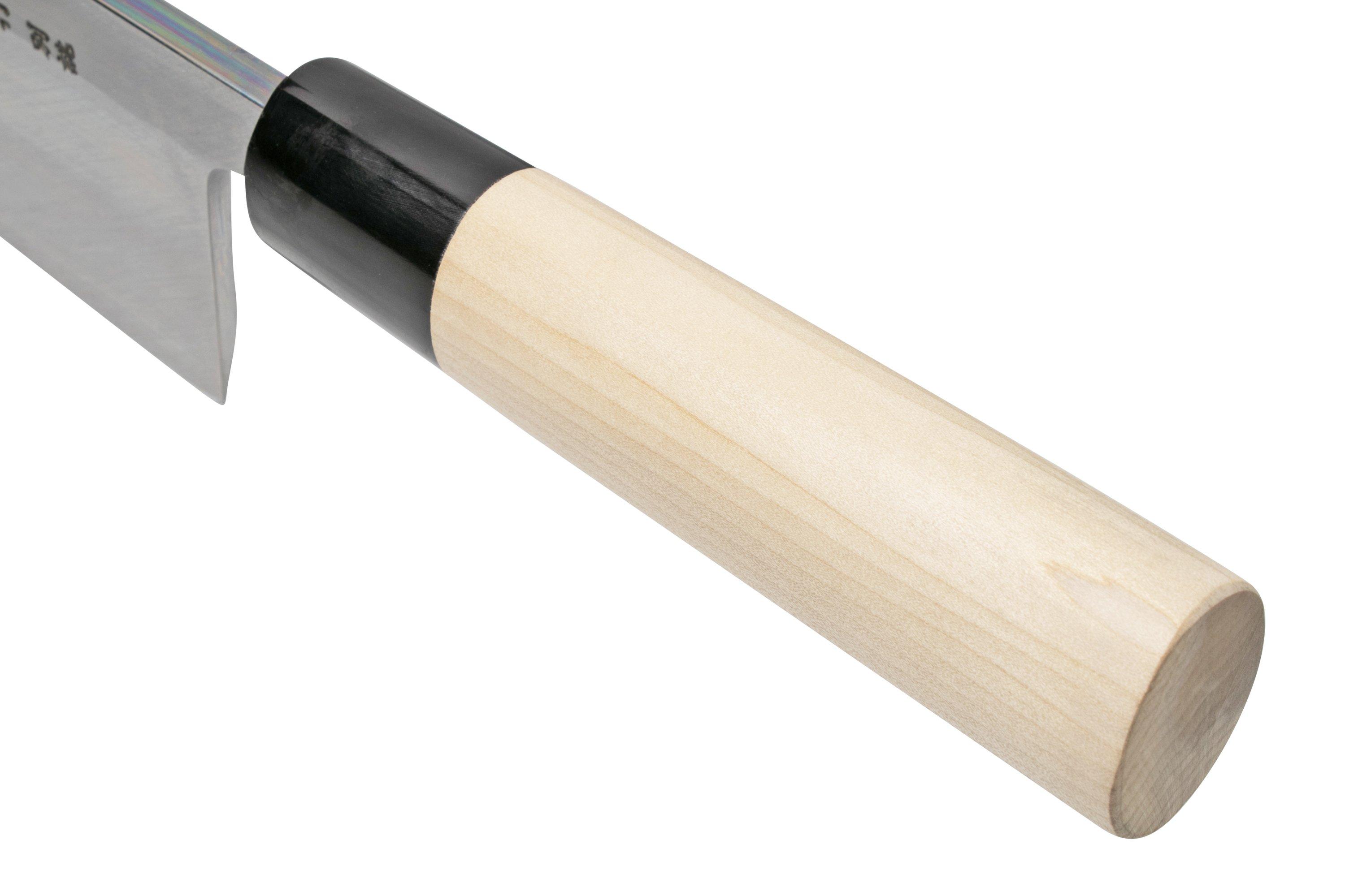 Sakai Takayuki Tokujo 03039 deba 21 cm | Advantageously shopping at ...