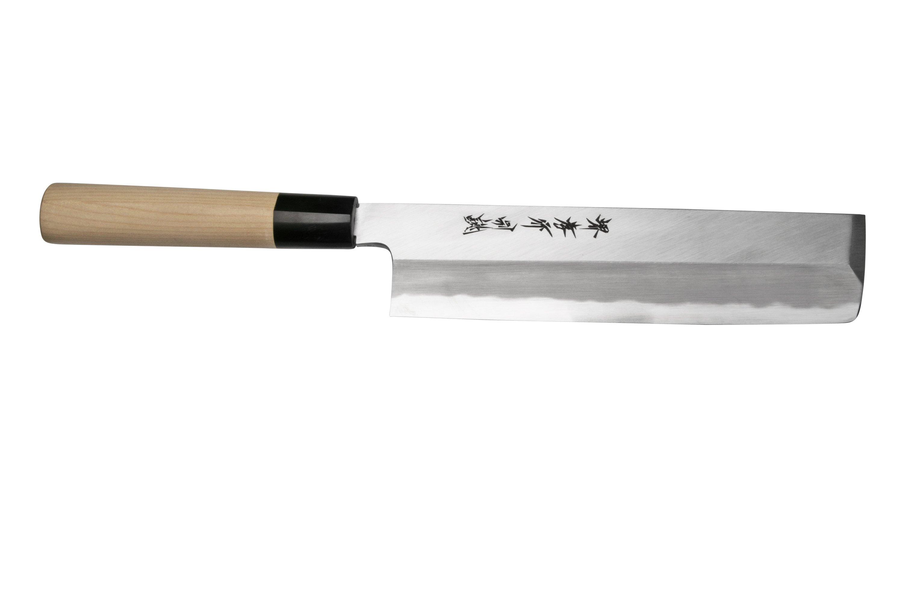 Sakai Takayuki Tokujo 03065 usuba 21 cm | Advantageously shopping at ...