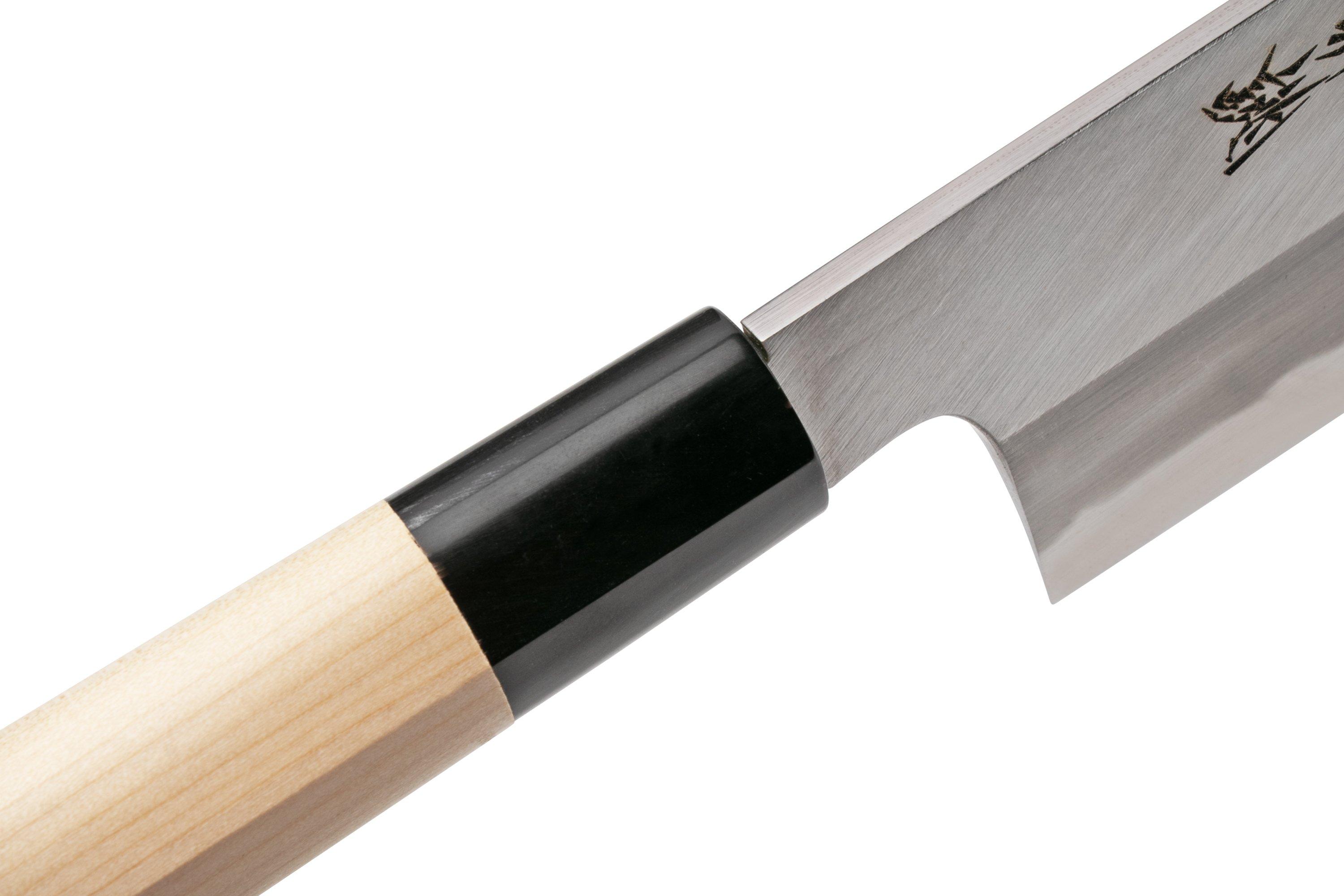 Sakai Takayuki Tokujo 03065 usuba 21 cm | Advantageously shopping at ...