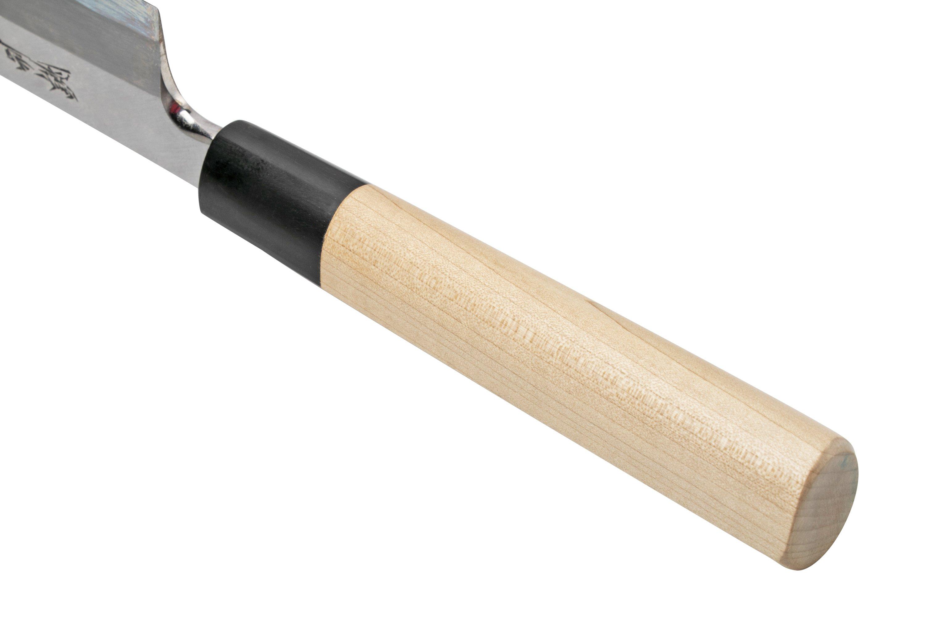 Sakai Takayuki Tokujo 03154 kiritsuke 27 cm | Advantageously shopping ...