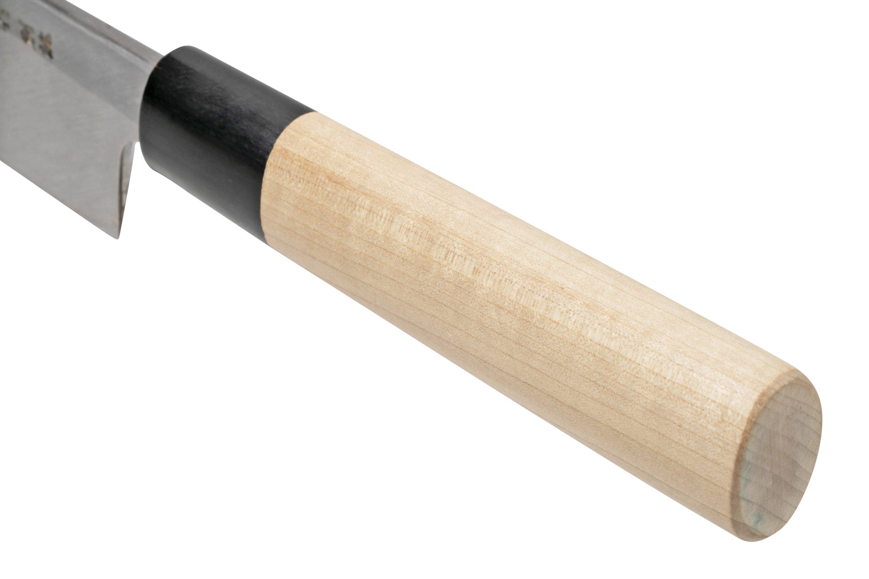 Sakai Takayuki Tokujo 03154 kiritsuke 27 cm | Advantageously shopping ...